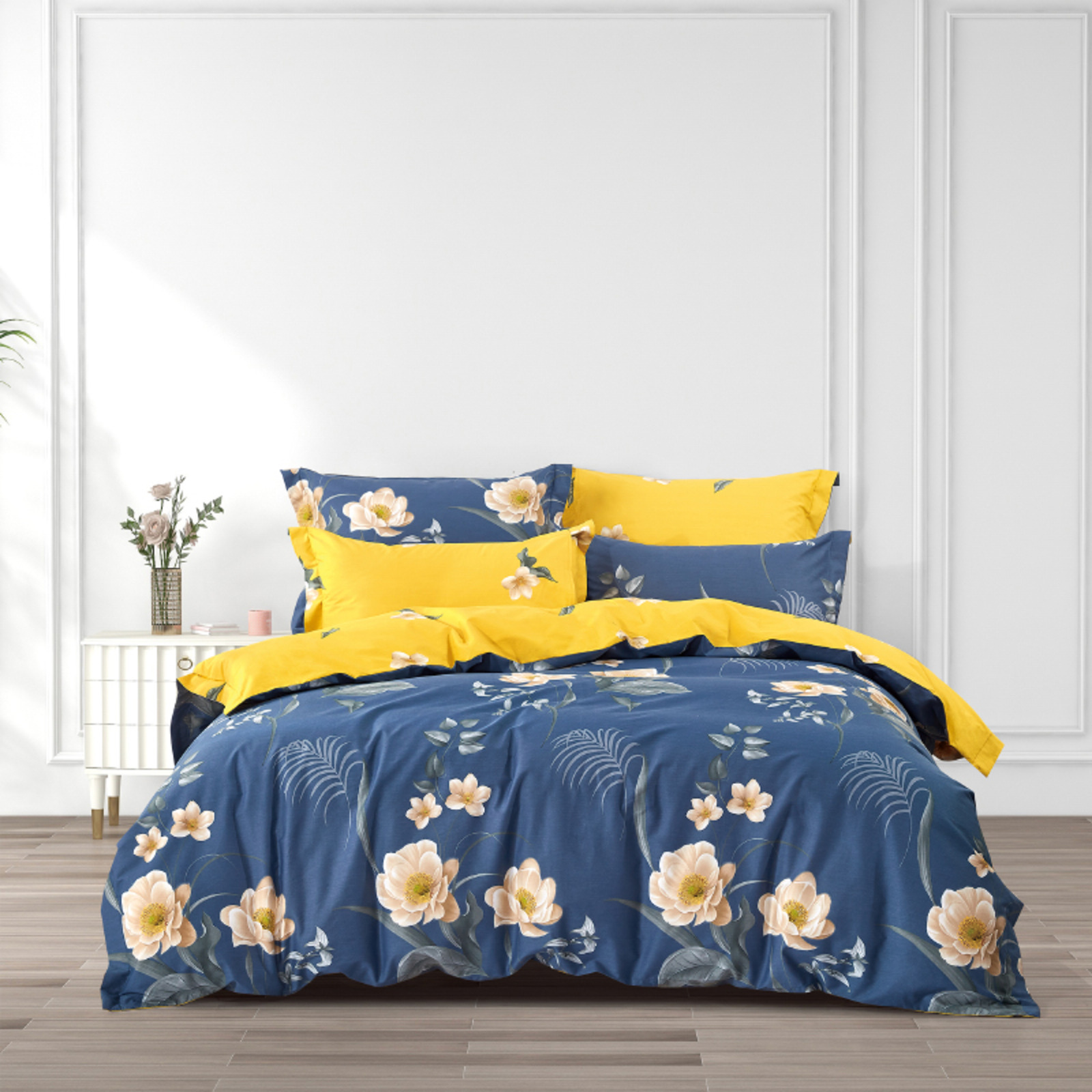 Epitex CP2102 100% Cotton Printed Fittedset [No Q/C]-S.Single | NTUC ...