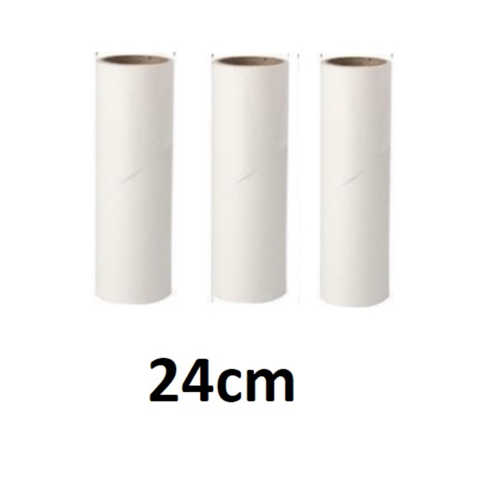 PurityWhite lint sticker refills 24cm | NTUC FairPrice