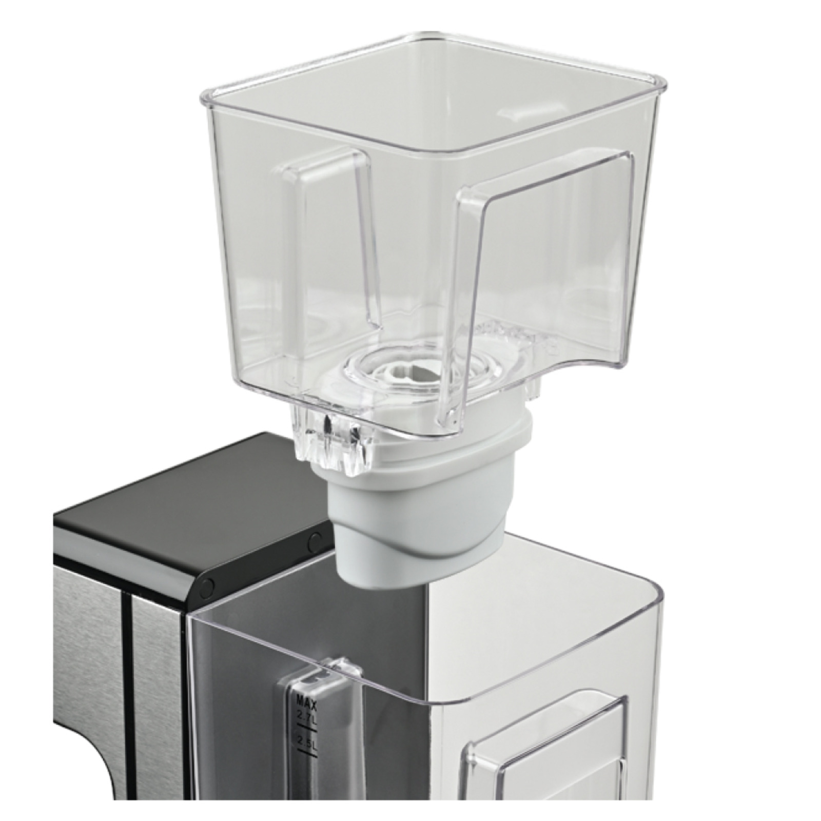 Cornell 2.7L Filtered Instant Hot Water Dispenser | NTUC FairPrice