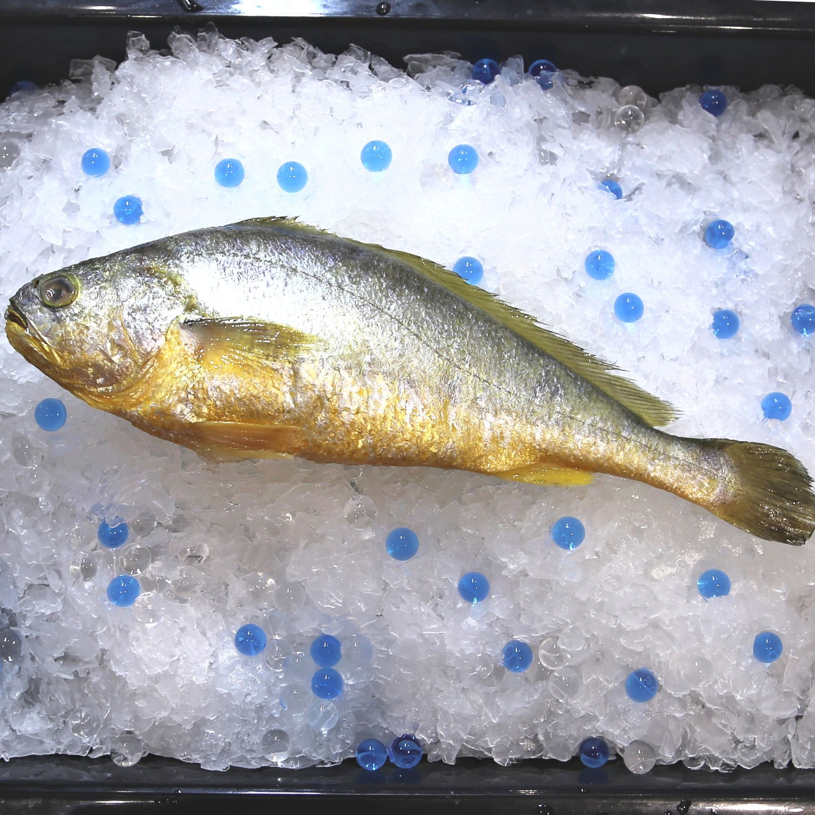 Aw's Market Yellow Croaker | NTUC FairPrice