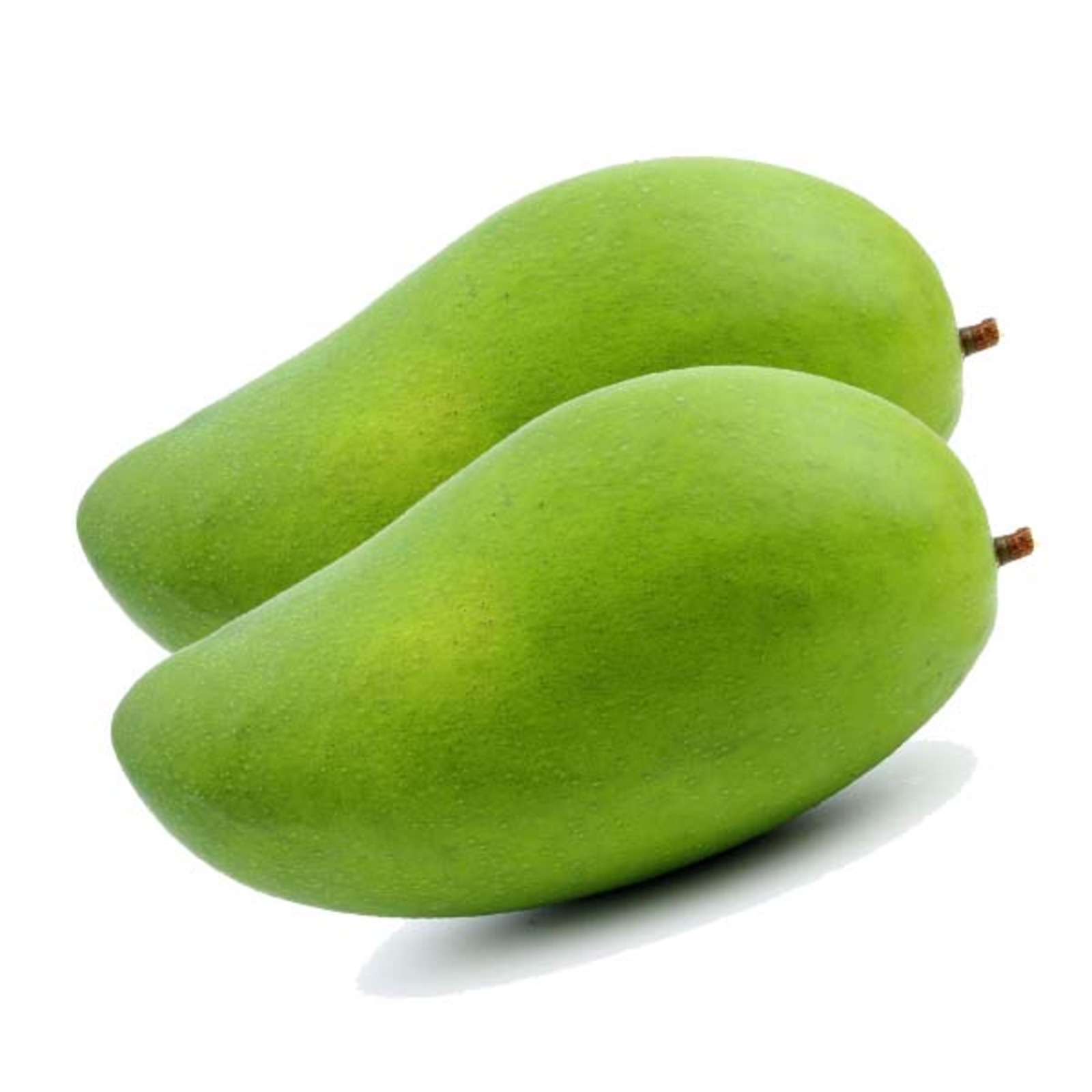 Orgo Fresh Malaysian Unripe Green Mango | NTUC FairPrice