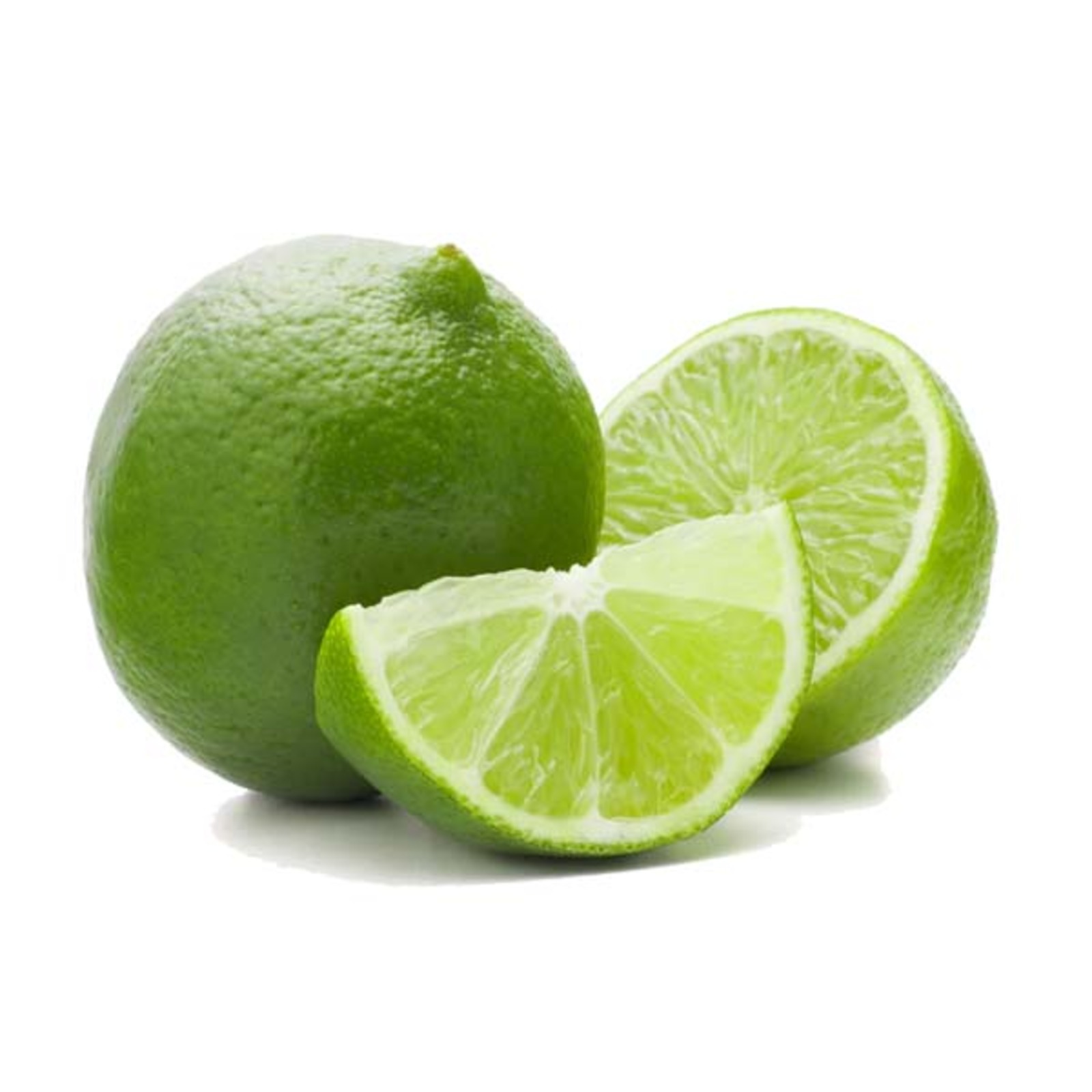 Orgo Fresh Green Seedless Large Lime | NTUC FairPrice