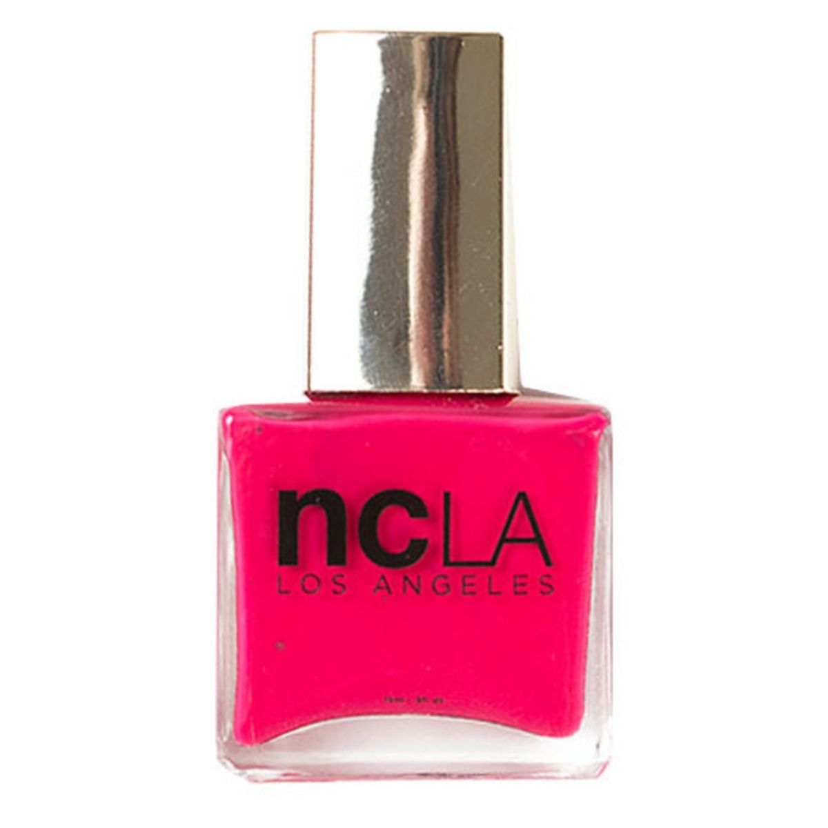 NCLA Nail Lacquer - - I'm On The List | NTUC FairPrice