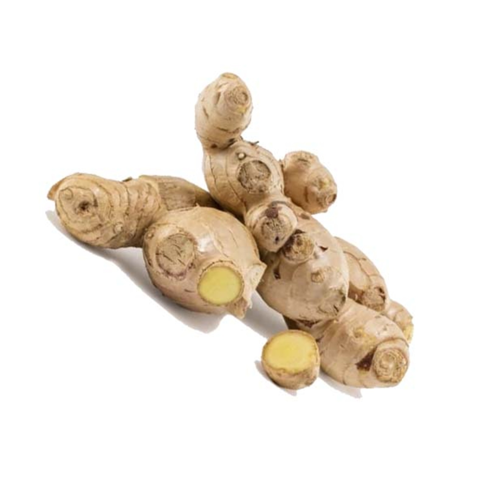 Orgo Fresh Thai Ginger | NTUC FairPrice