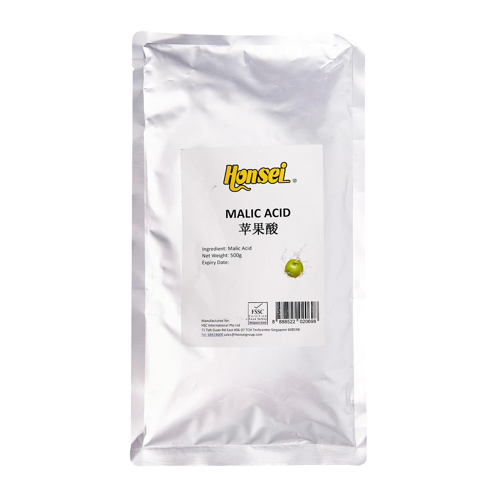 Honsei Malic Acid | NTUC FairPrice