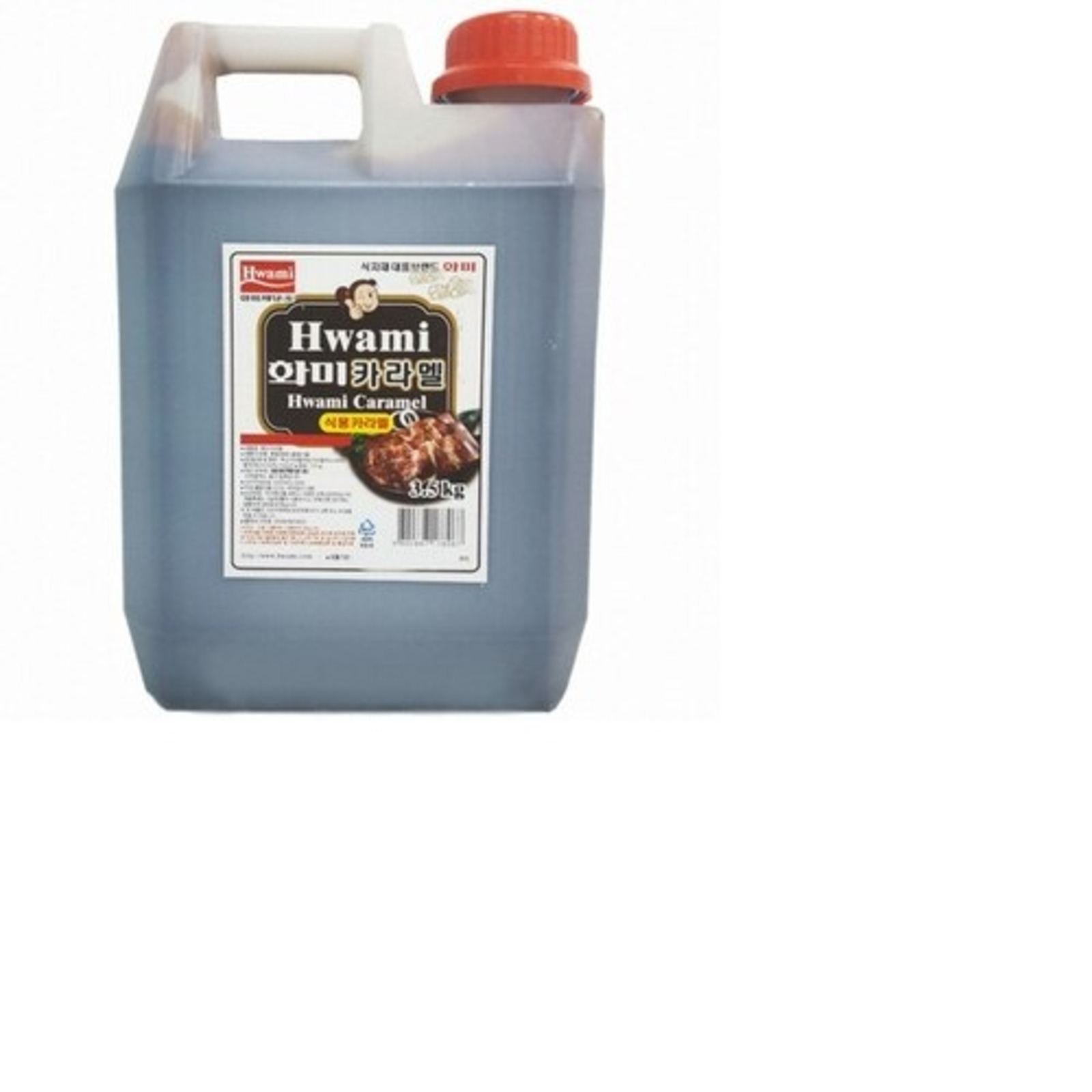 HWAMI CARAMEL | NTUC FairPrice