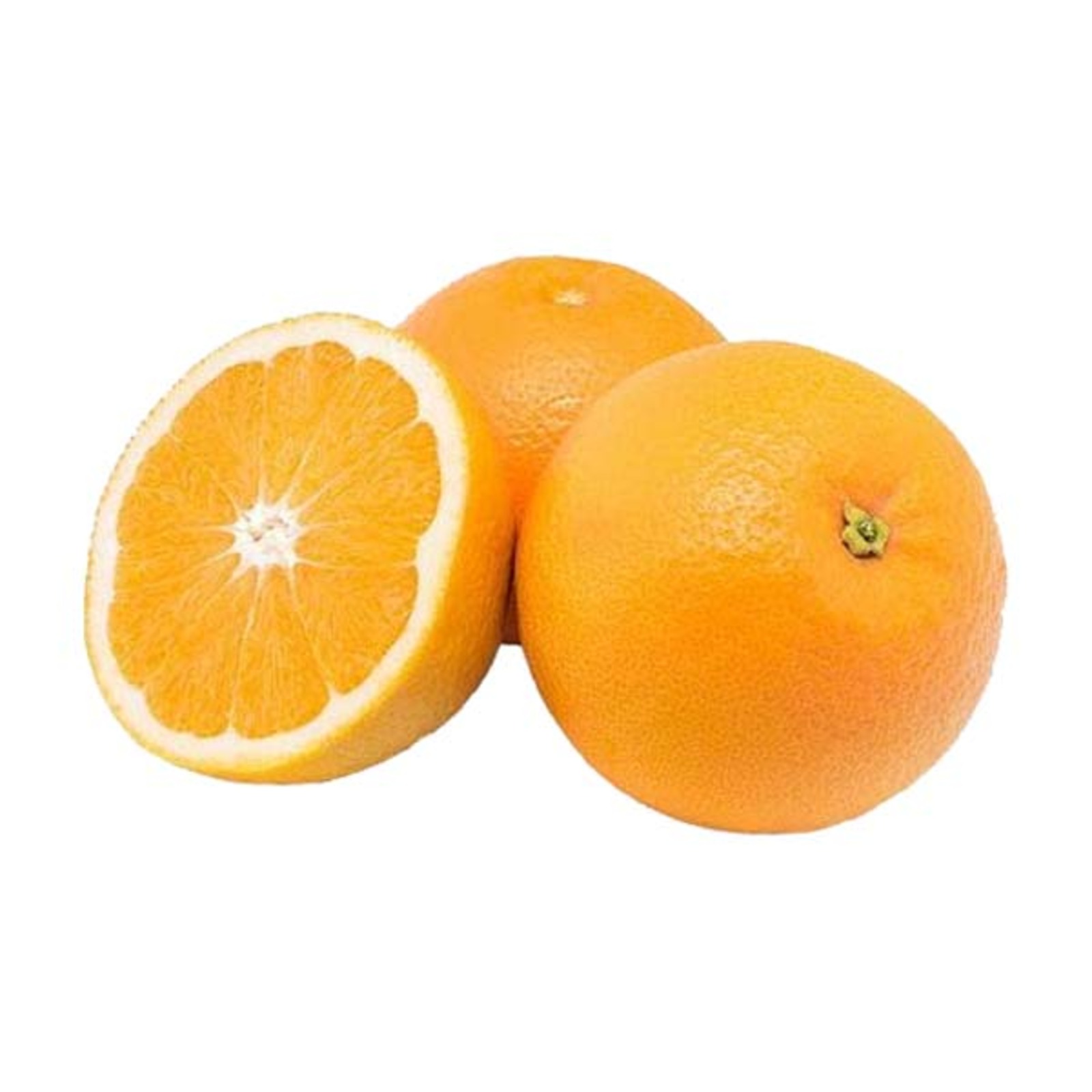 Orgo Fresh South African Sweet Orange Navel | NTUC FairPrice