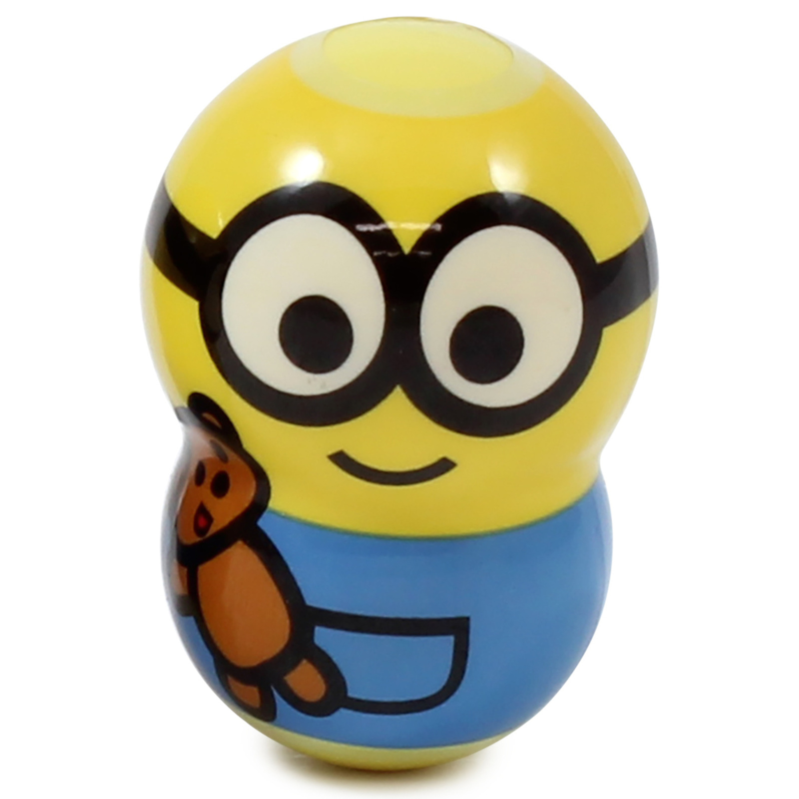 Minions Wobblerz 10g - Bob | NTUC FairPrice