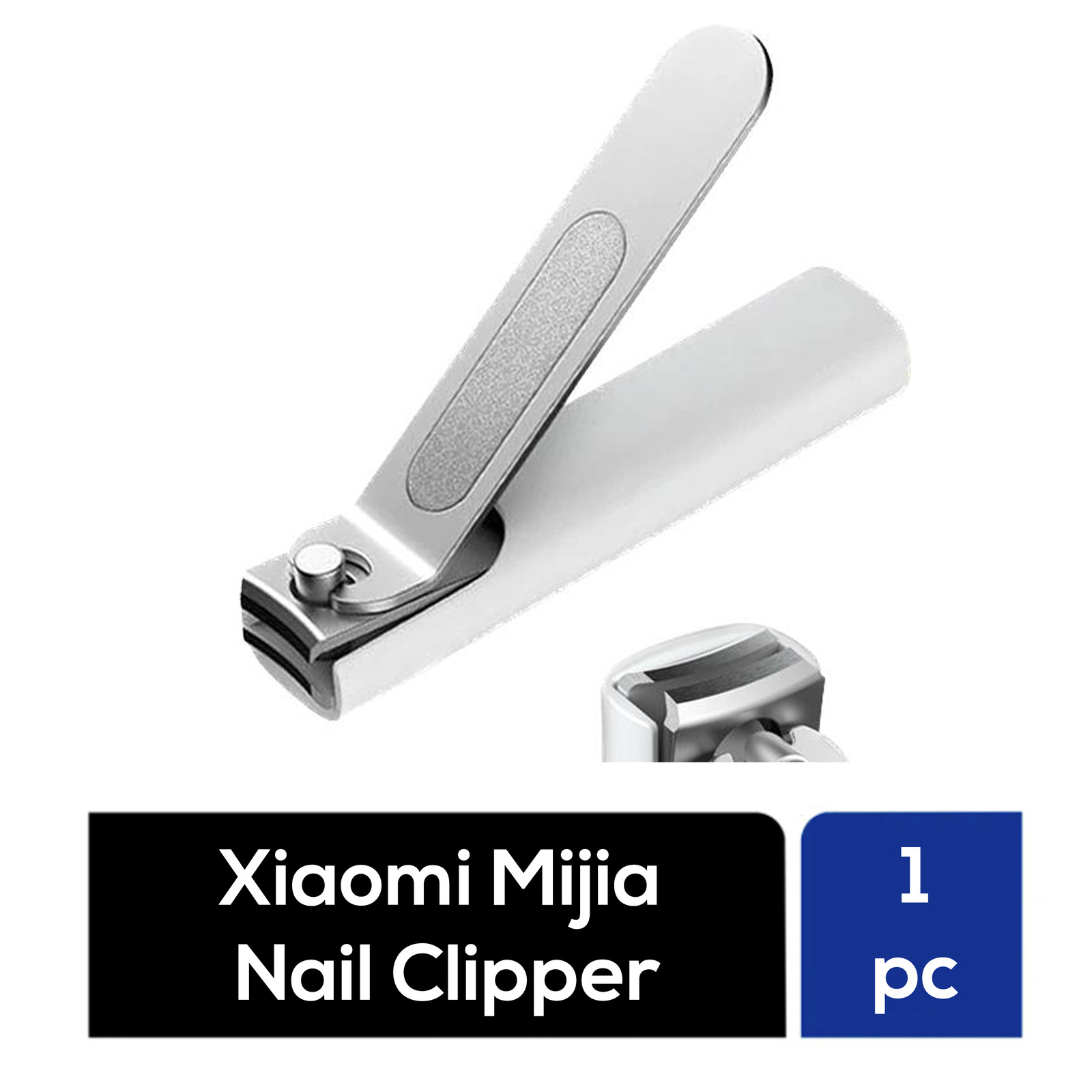 Xiaomi Mijia Nail Clipper | NTUC FairPrice