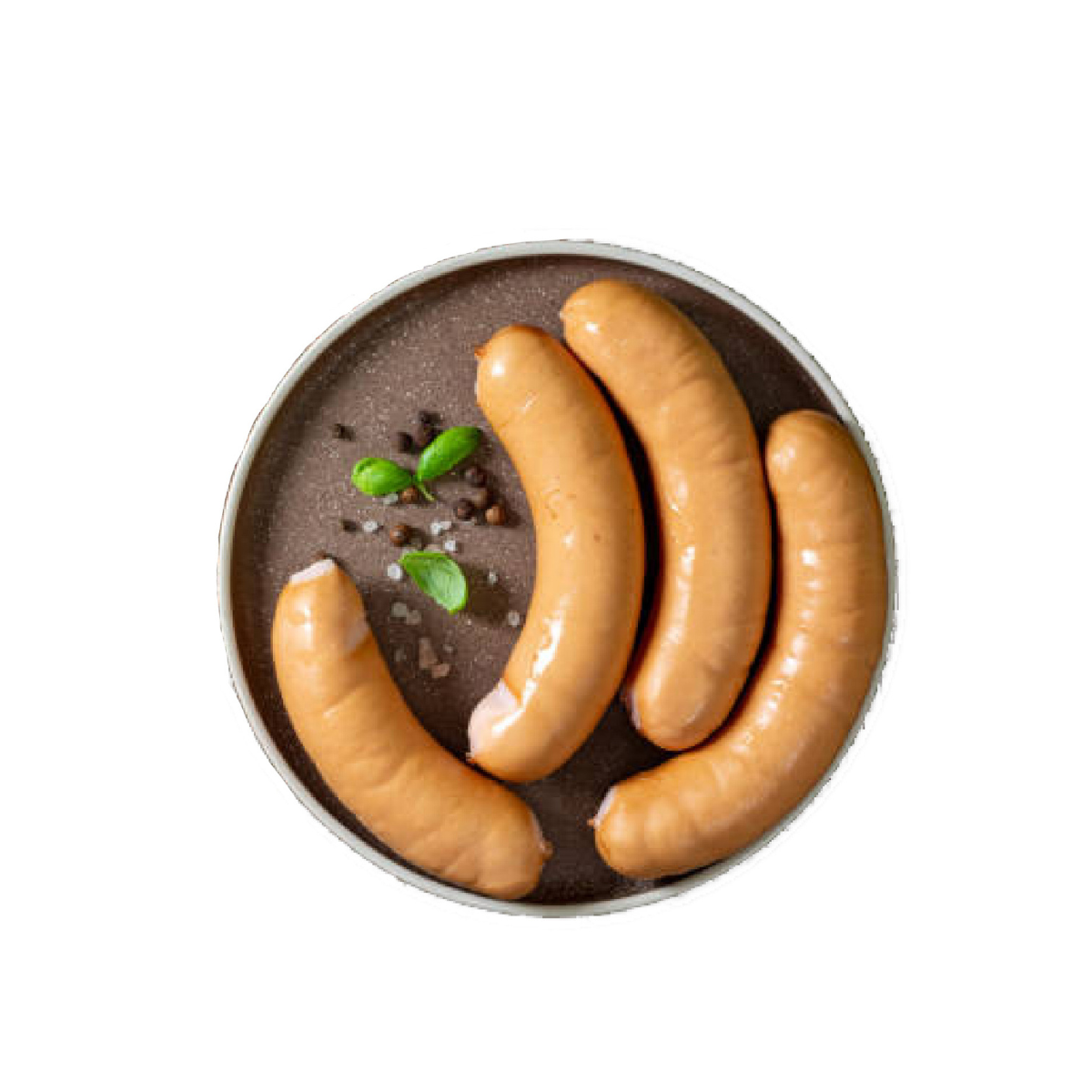 Tasty Food Affair Smokey Chicken Bockwurst Sausage | NTUC FairPrice