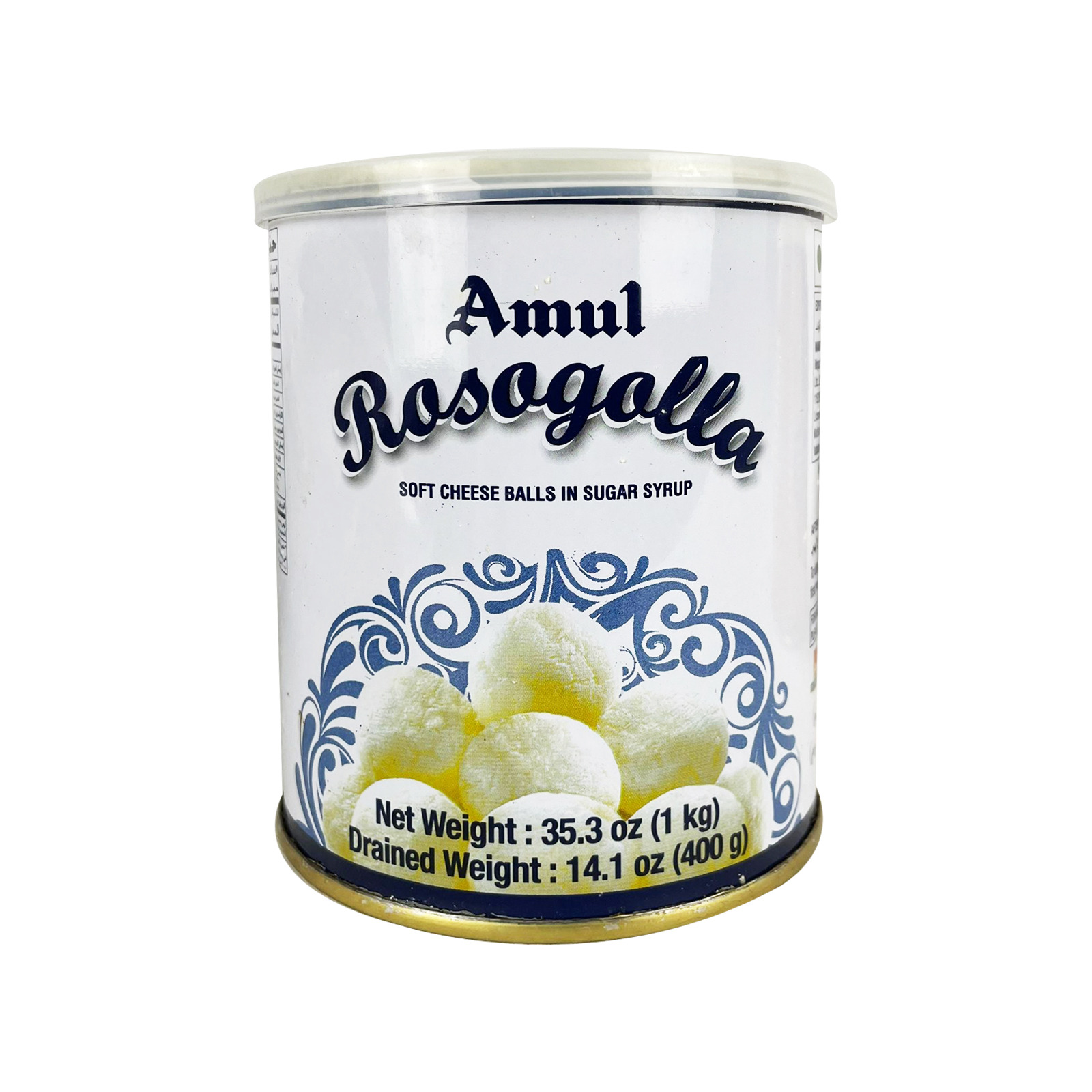 Amul Rasgulla | NTUC FairPrice