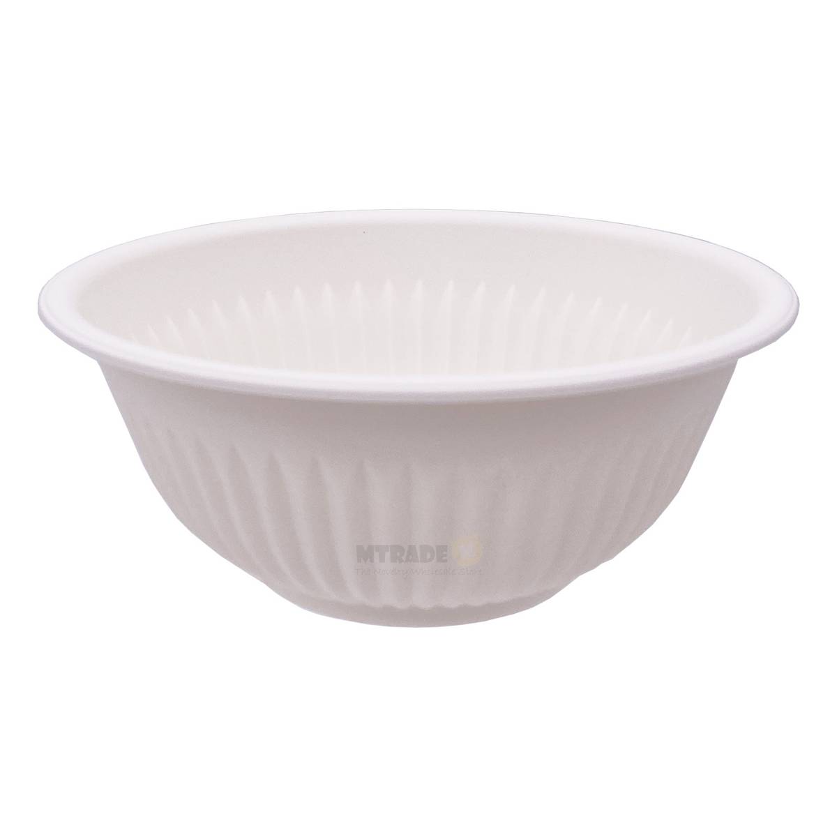MTRADE Disposable 10 Oz Eco Biodegradable Bowl | NTUC FairPrice