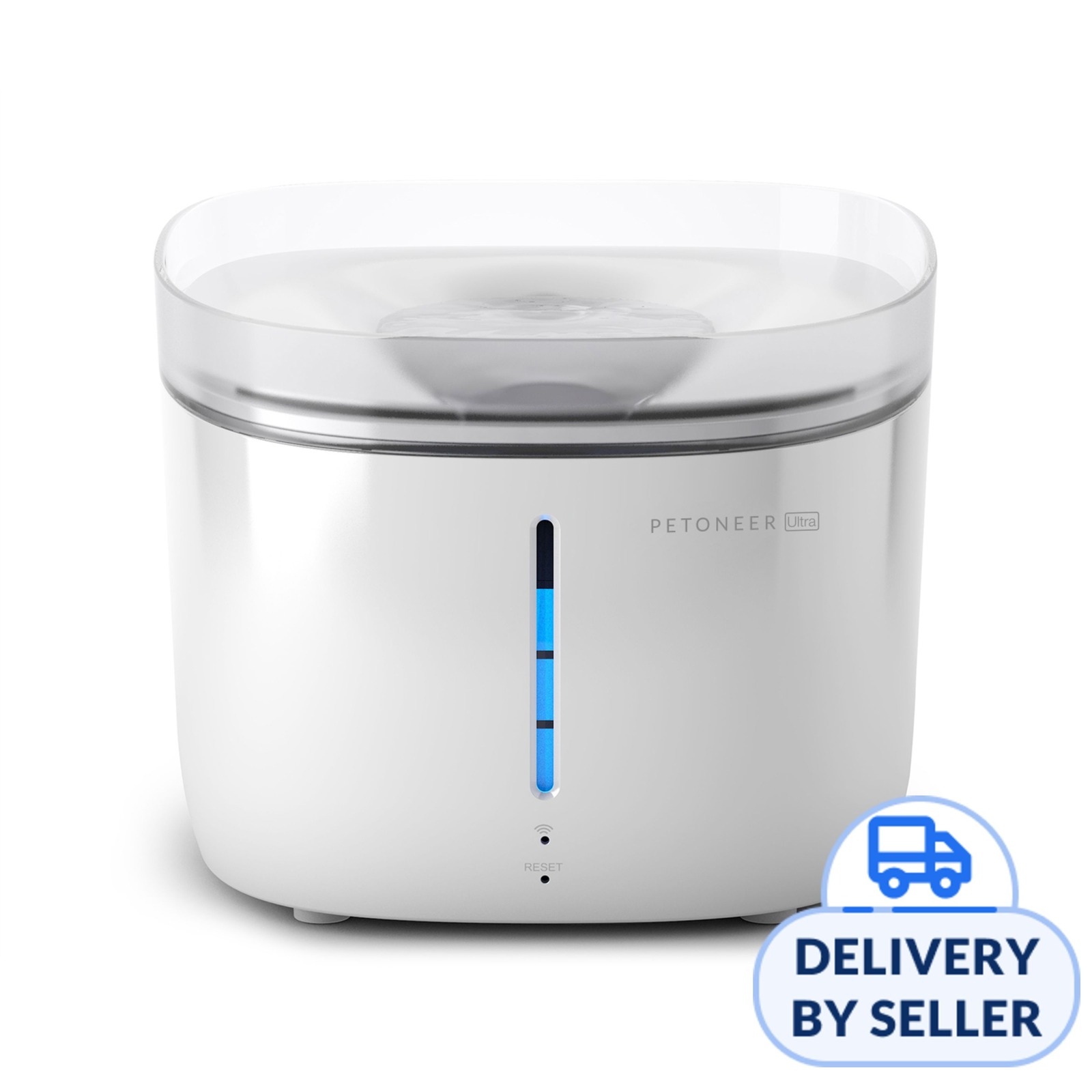 D.LAB Petoneer Smart Pet Water Fountain (WF002) | NTUC FairPrice