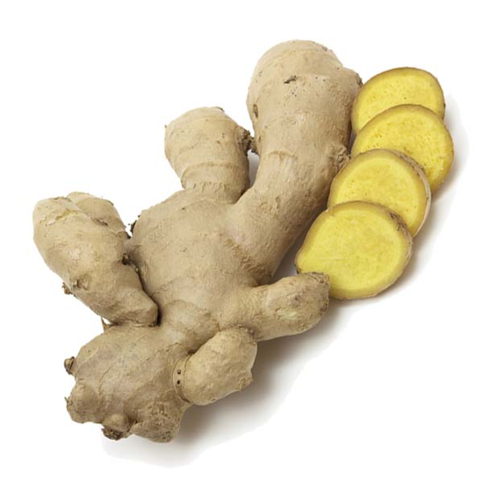 Orgo Fresh Ginger | NTUC FairPrice