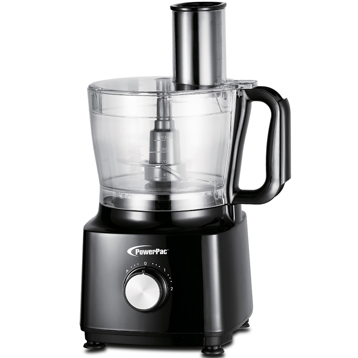 PowerPac 4in1 Multi-Functional Food Processor (PPBF775) | NTUC FairPrice