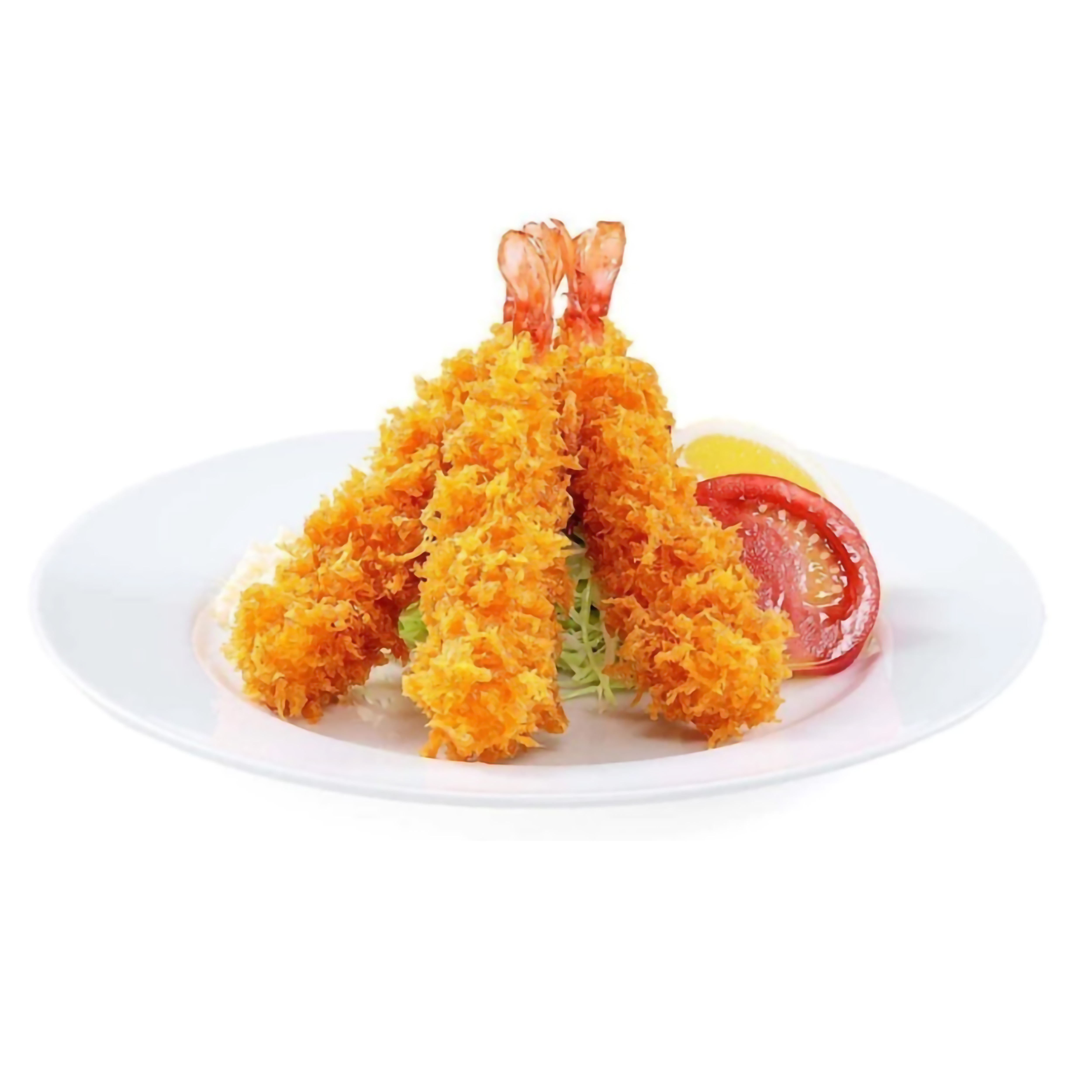Catch Seafood Crunchy Breaded Ebi Prawn | NTUC FairPrice