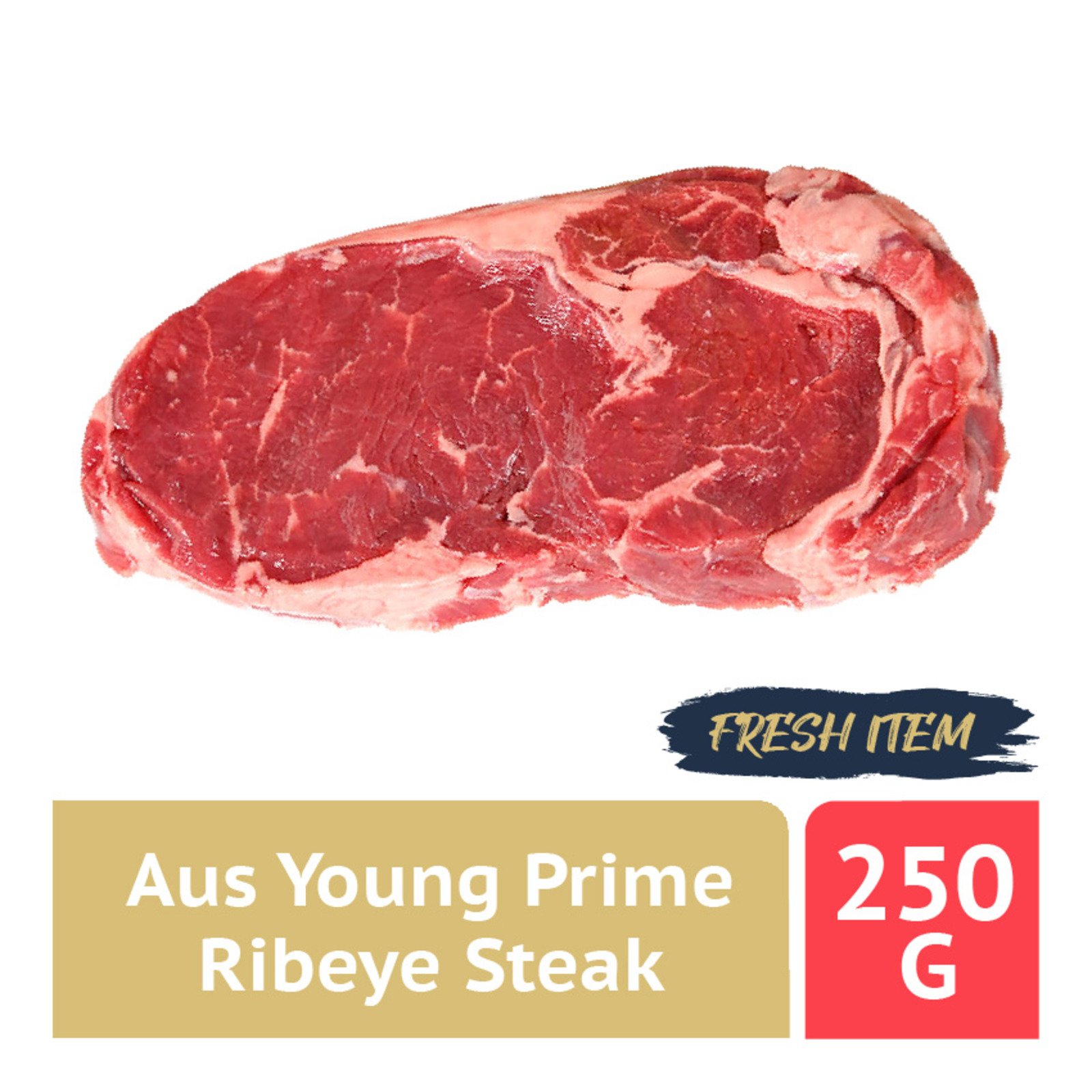 Tasty Food Affair Australia Young Prime Beef Ribeye Steak | NTUC FairPrice