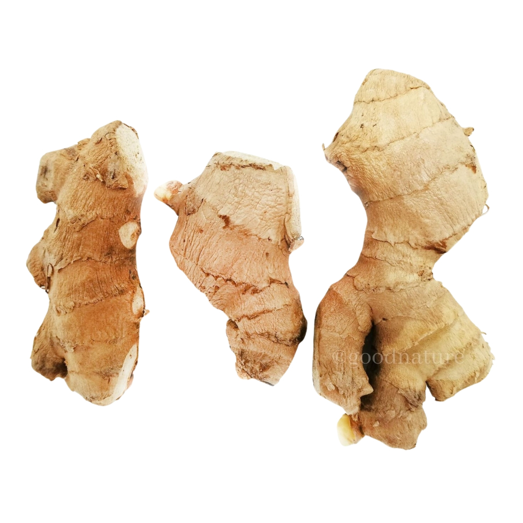 Good Nature Organic Ginger | NTUC FairPrice