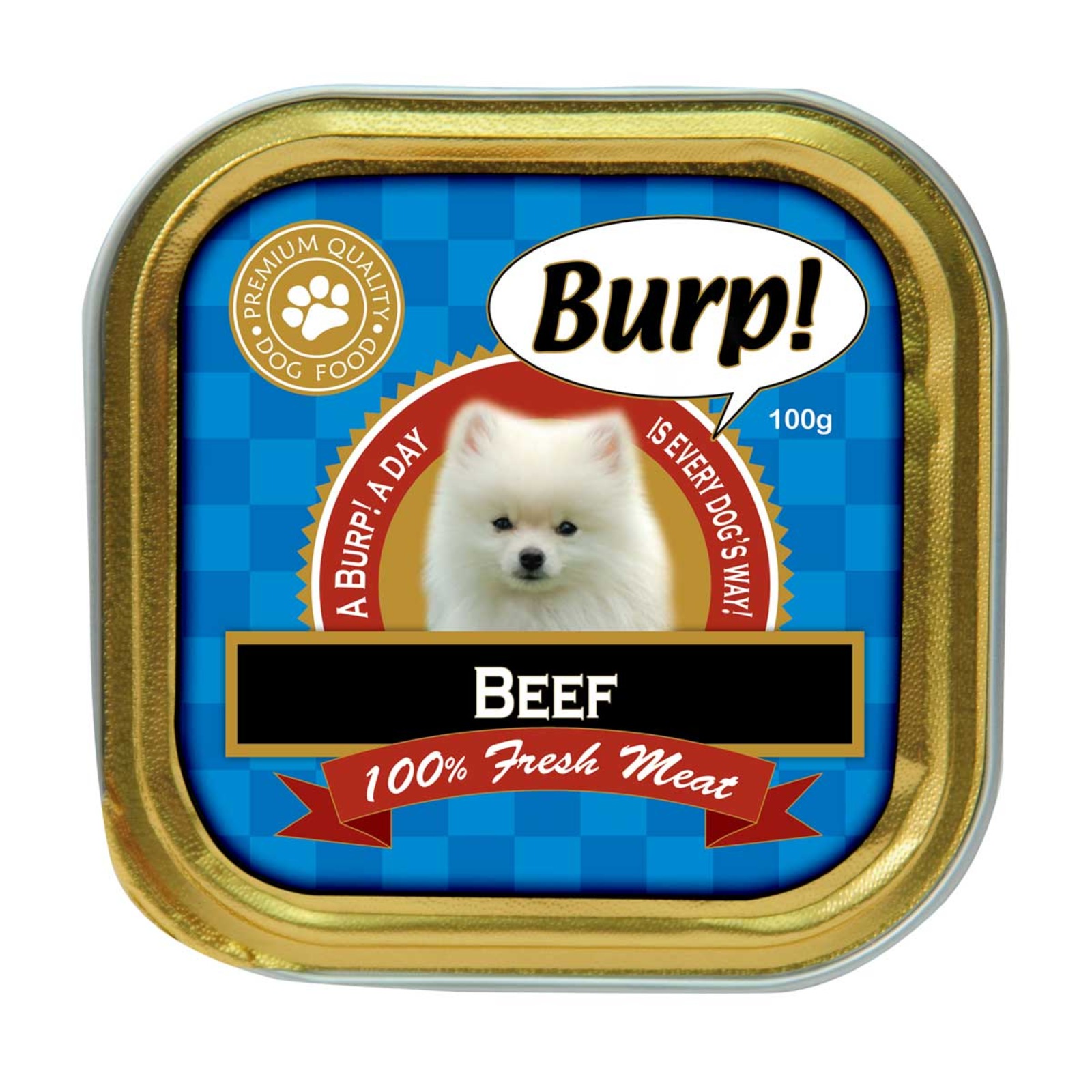 Burp Beef | NTUC FairPrice