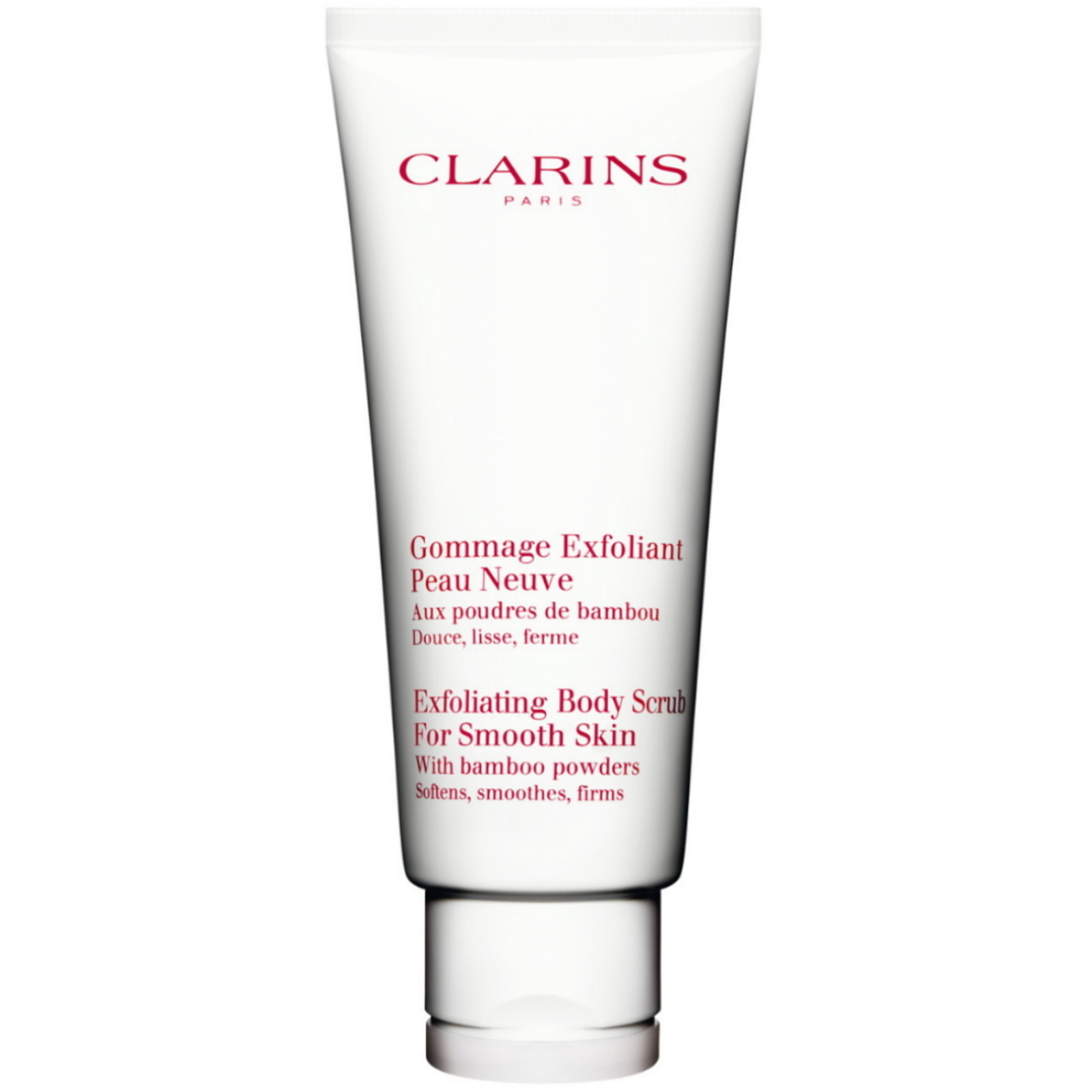 Clarins Exfoliating Body Scrub for Smooth Skin | NTUC FairPrice