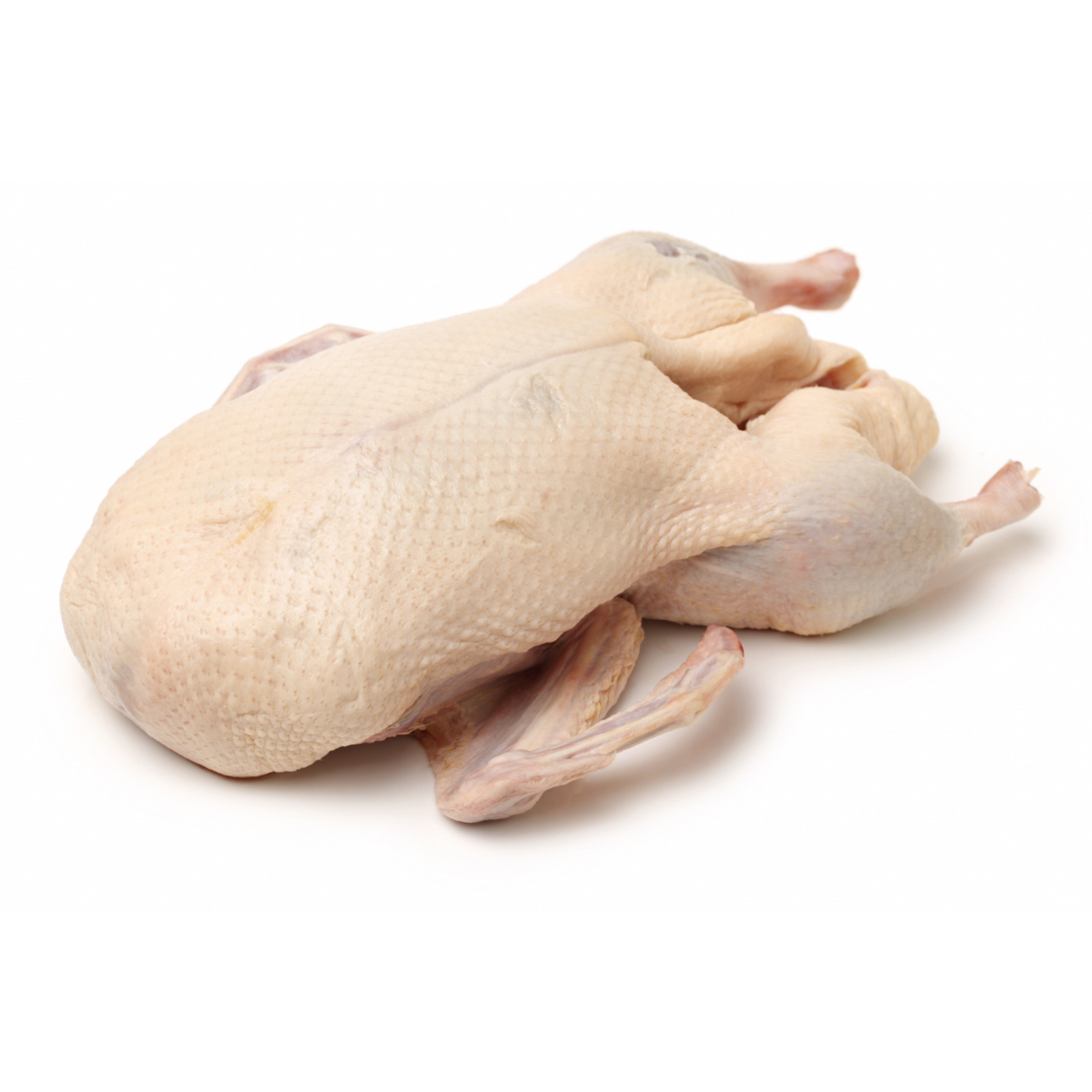 Master Grocer Whole Duck 2.5kg Fresh Frozen | NTUC FairPrice