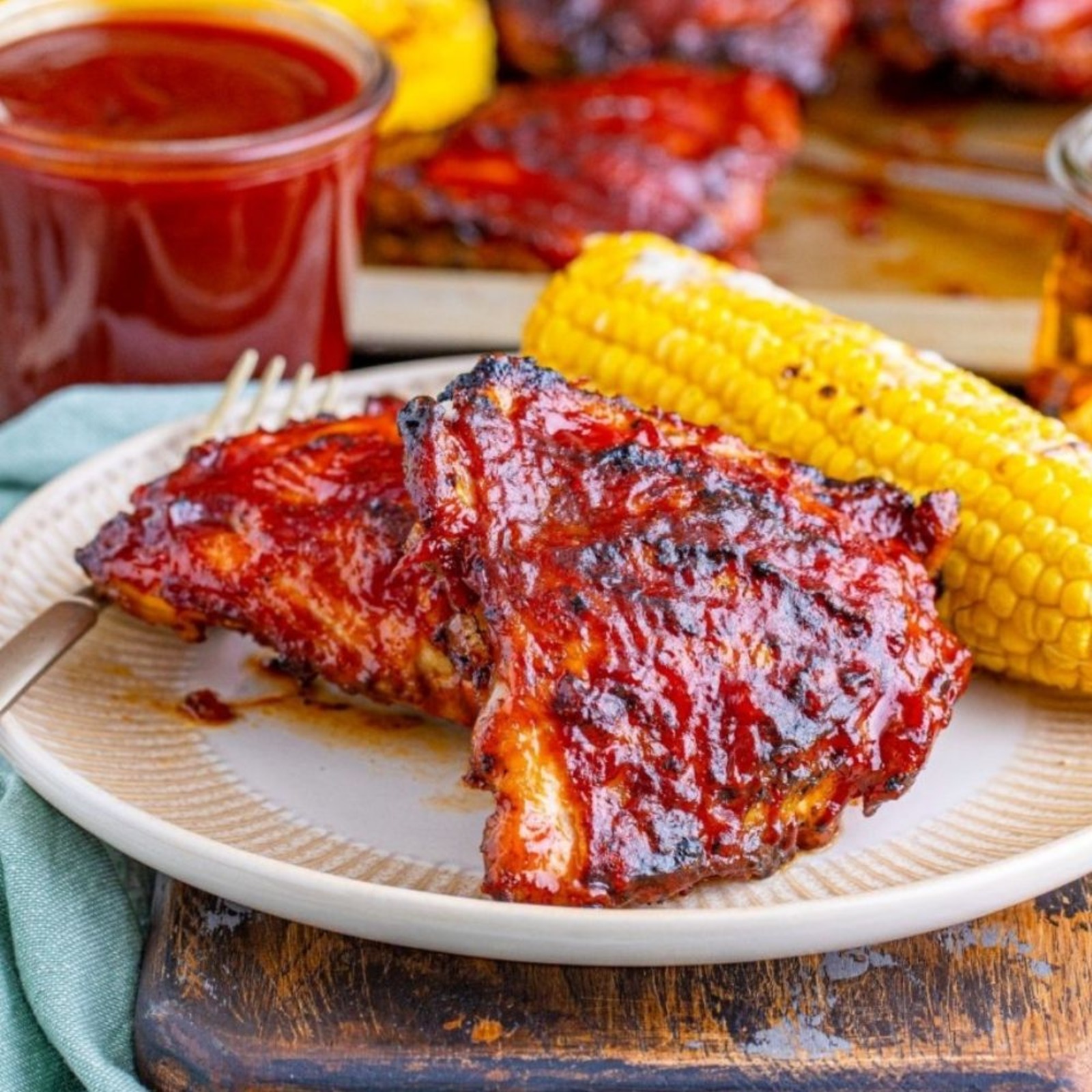 Ken Ken Marinated Chicken Leg Meat (Boneless) - Spicy (Frozen | NTUC ...