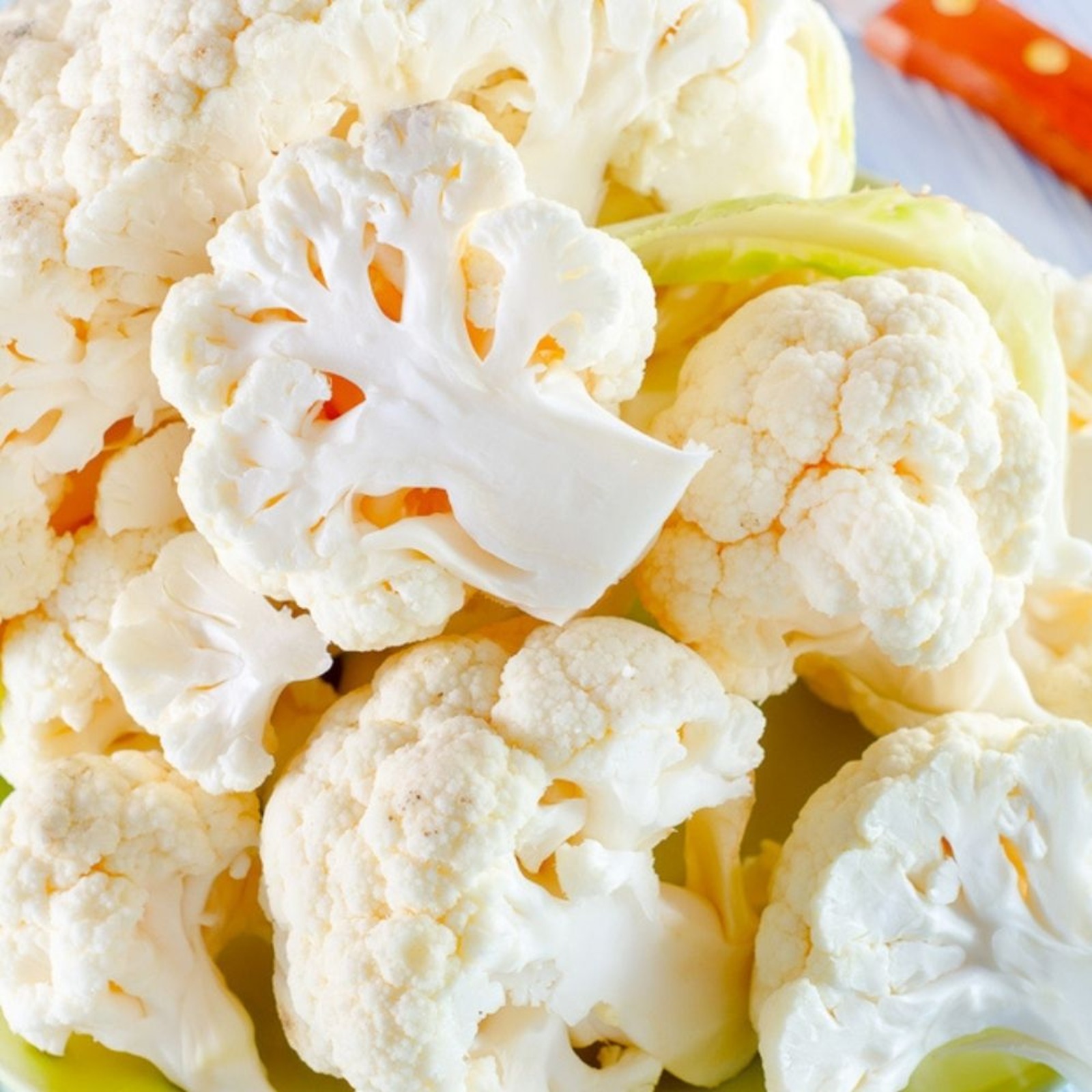 Ken Ken Cauliflower Florets - Frozen | NTUC FairPrice