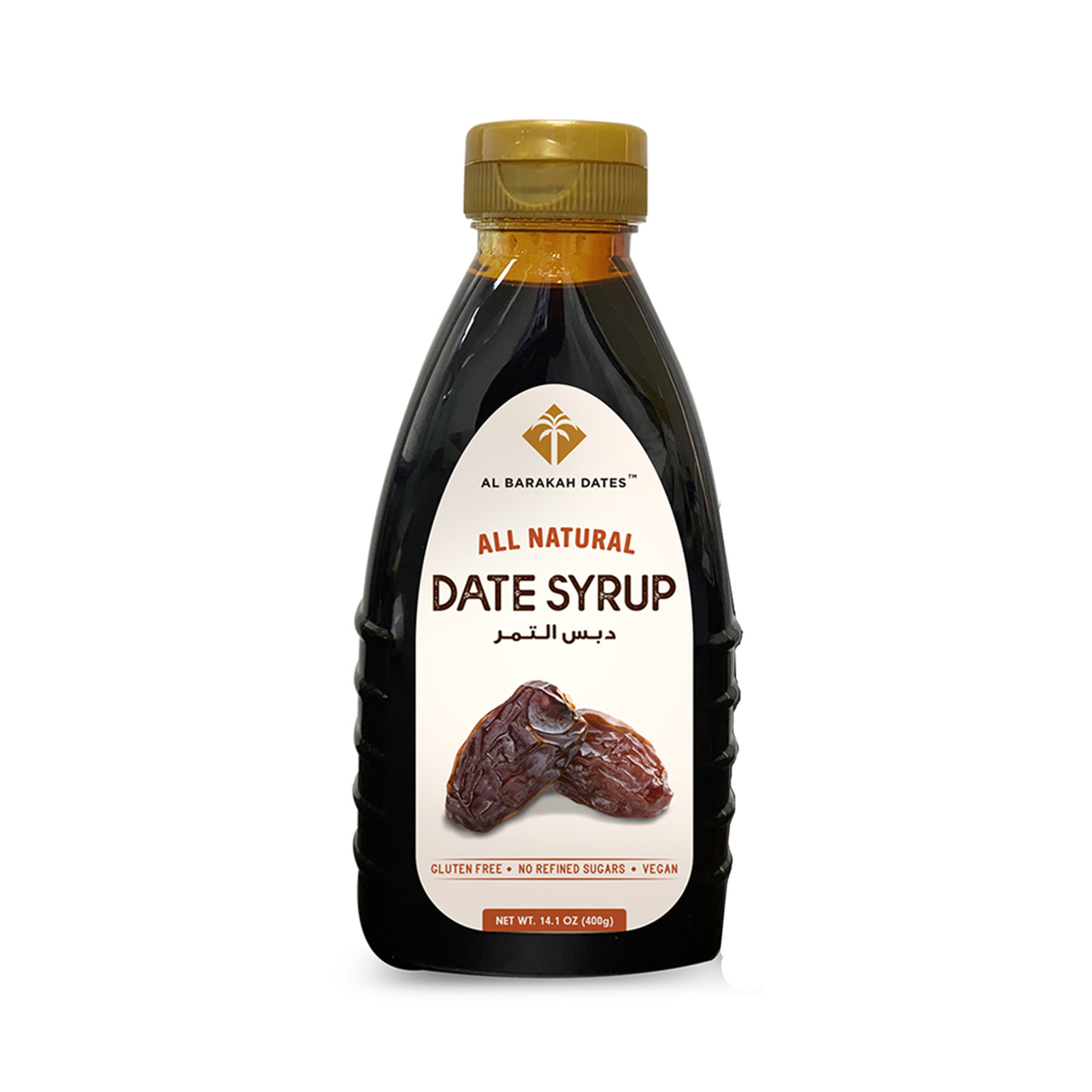 Al Barakah Dates Syrup | NTUC FairPrice