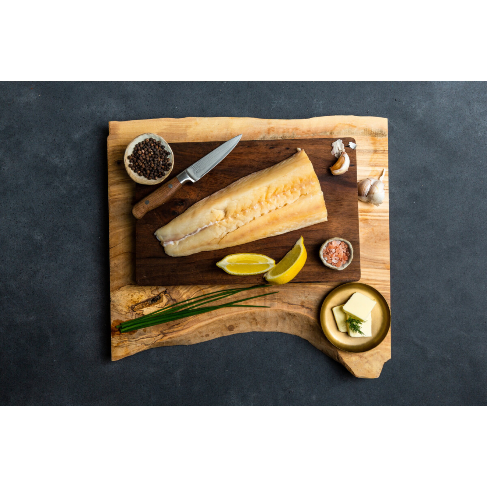 Catch Seafood Ling Cod Fillet New Zealand | NTUC FairPrice