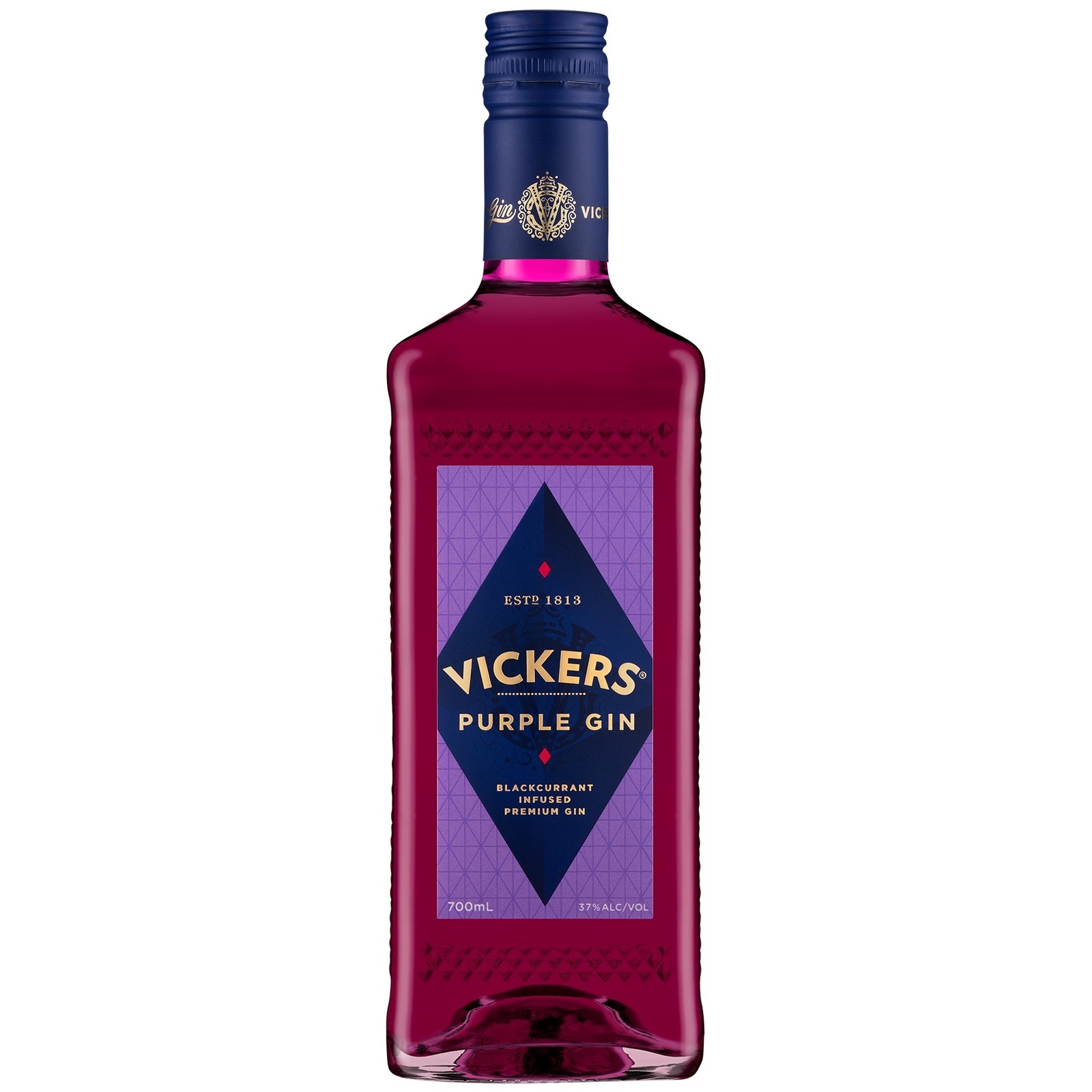Vickers Purple Gin | NTUC FairPrice