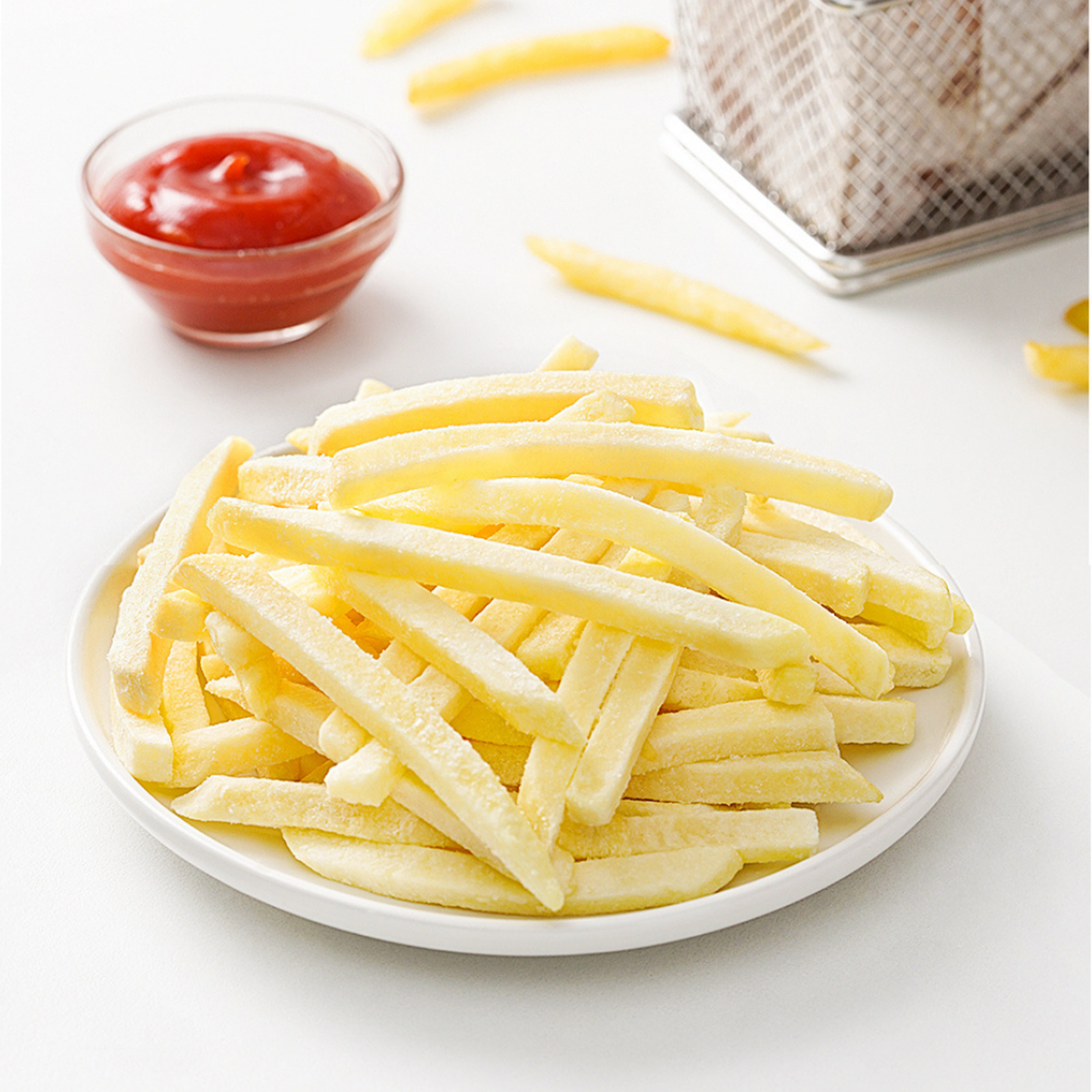 Ken Ken French Fries | NTUC FairPrice