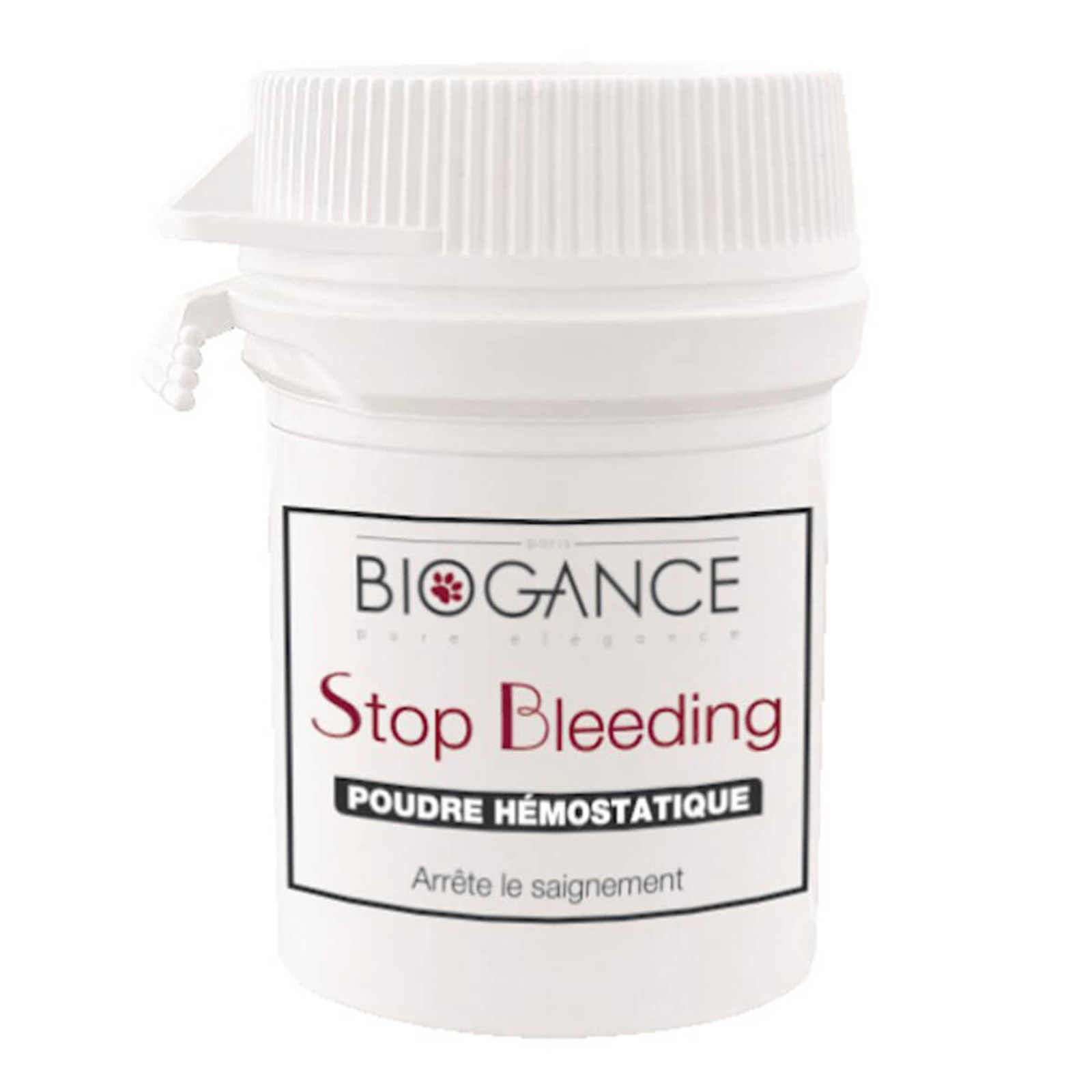 Biogance Stop Bleeding Powder | NTUC FairPrice