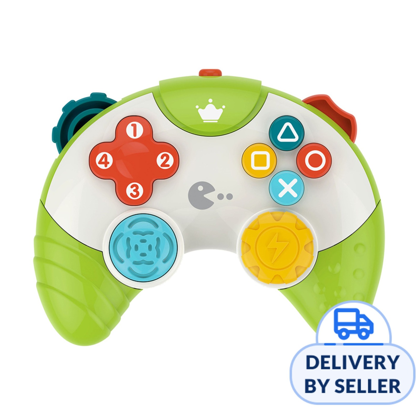 Lucky Baby Game Controller | NTUC FairPrice