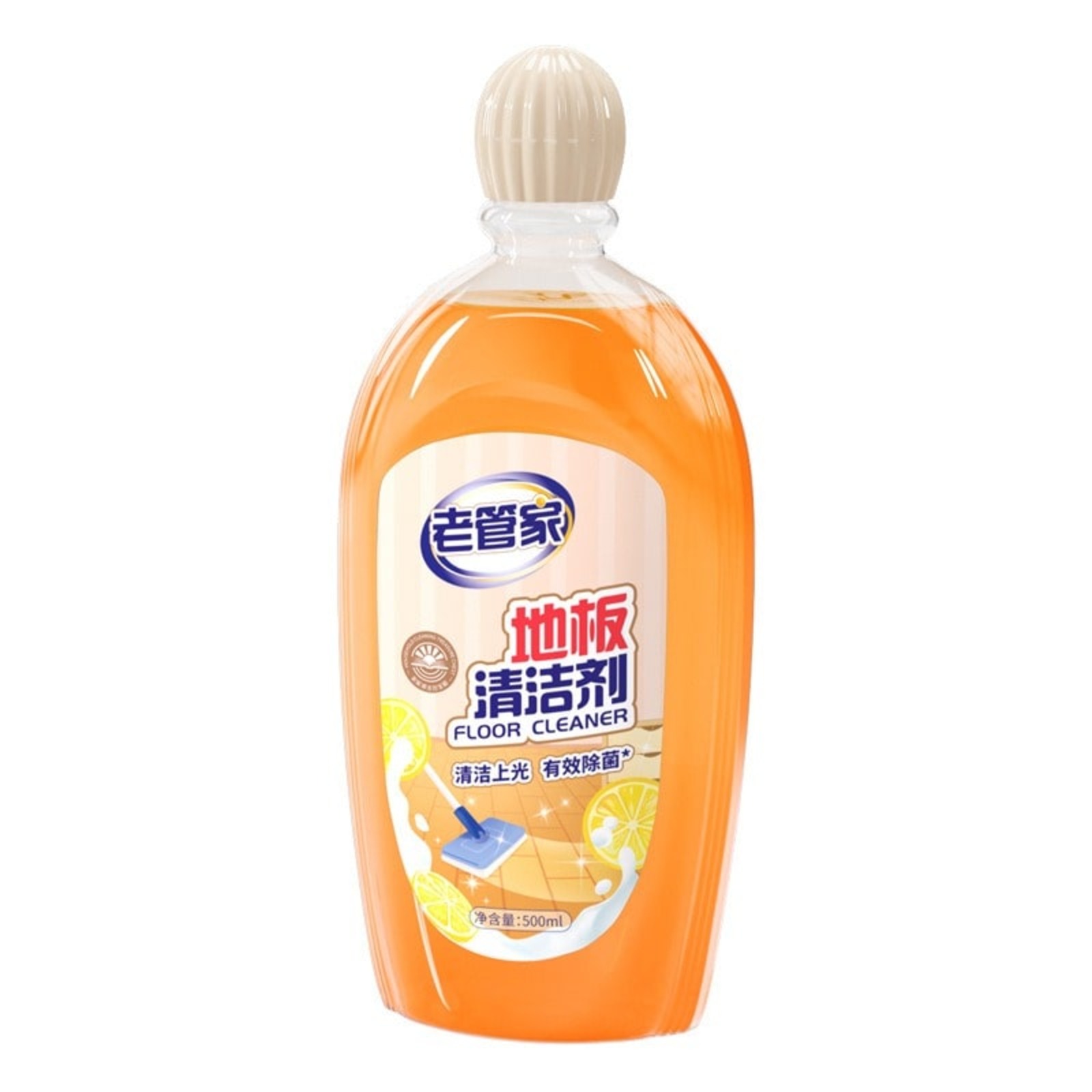 Natruth Floor Cleaner | NTUC FairPrice