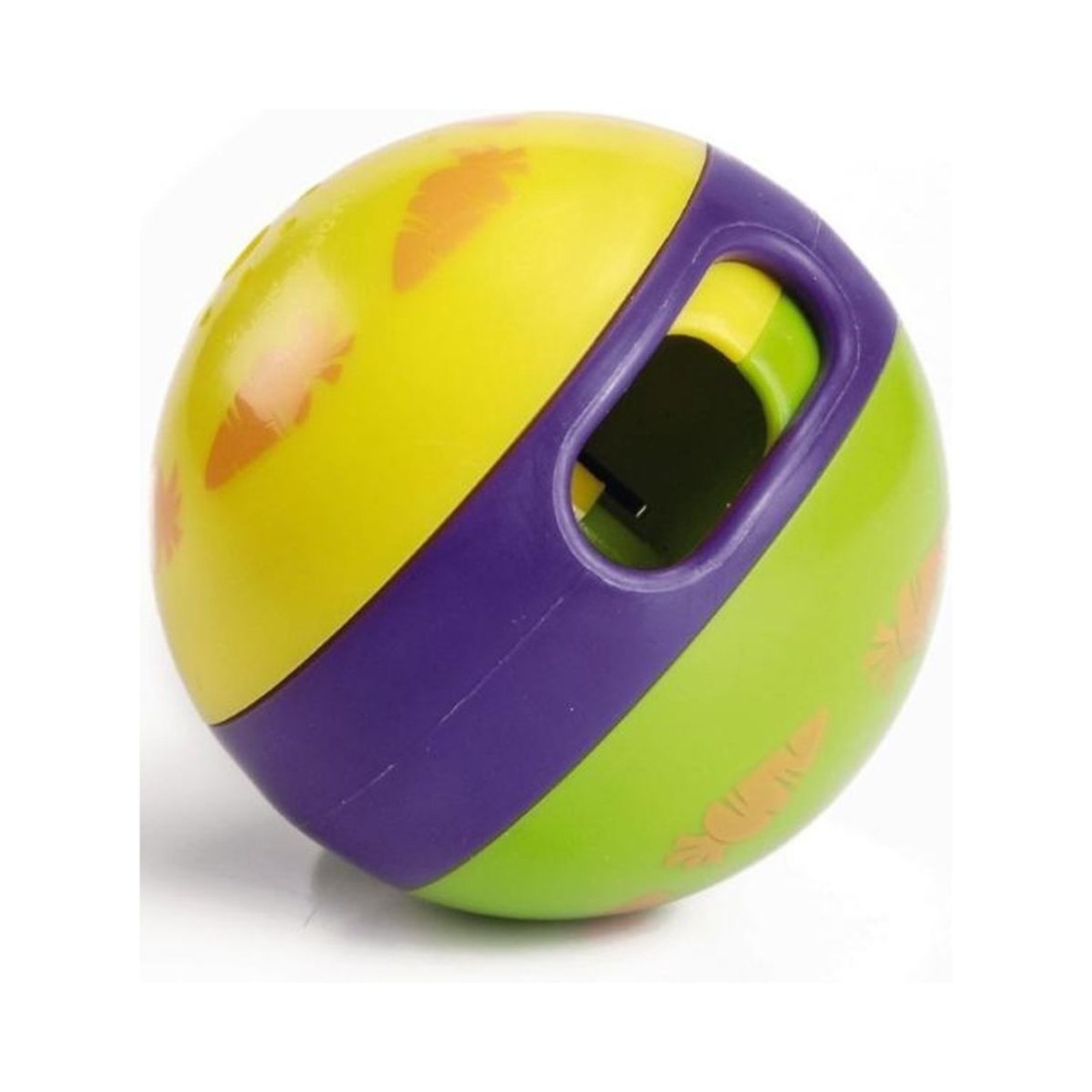 Beeztees Plastic Treatball Rodinowadj Opening | NTUC FairPrice