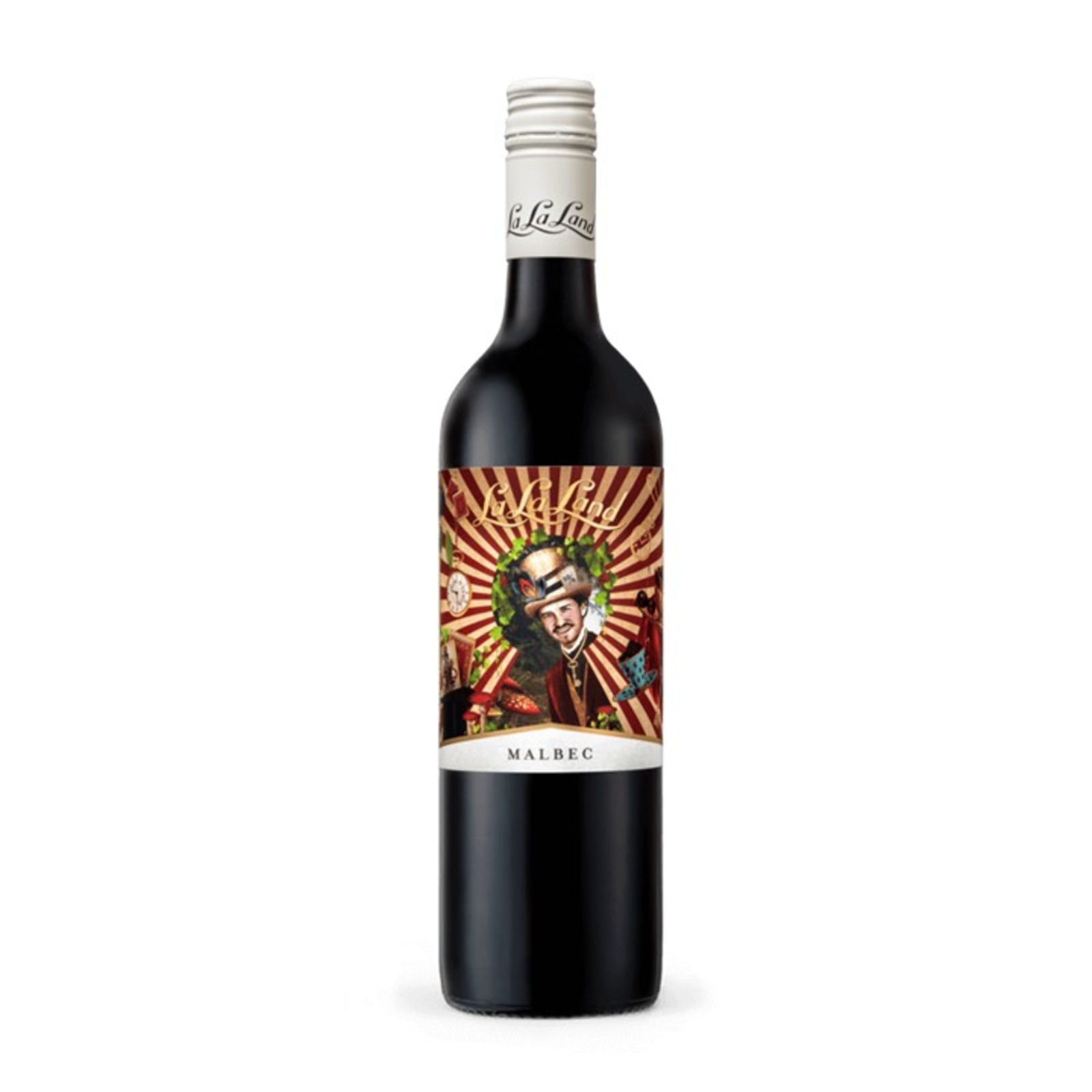 La La Land Malbec - Red Wine | NTUC FairPrice