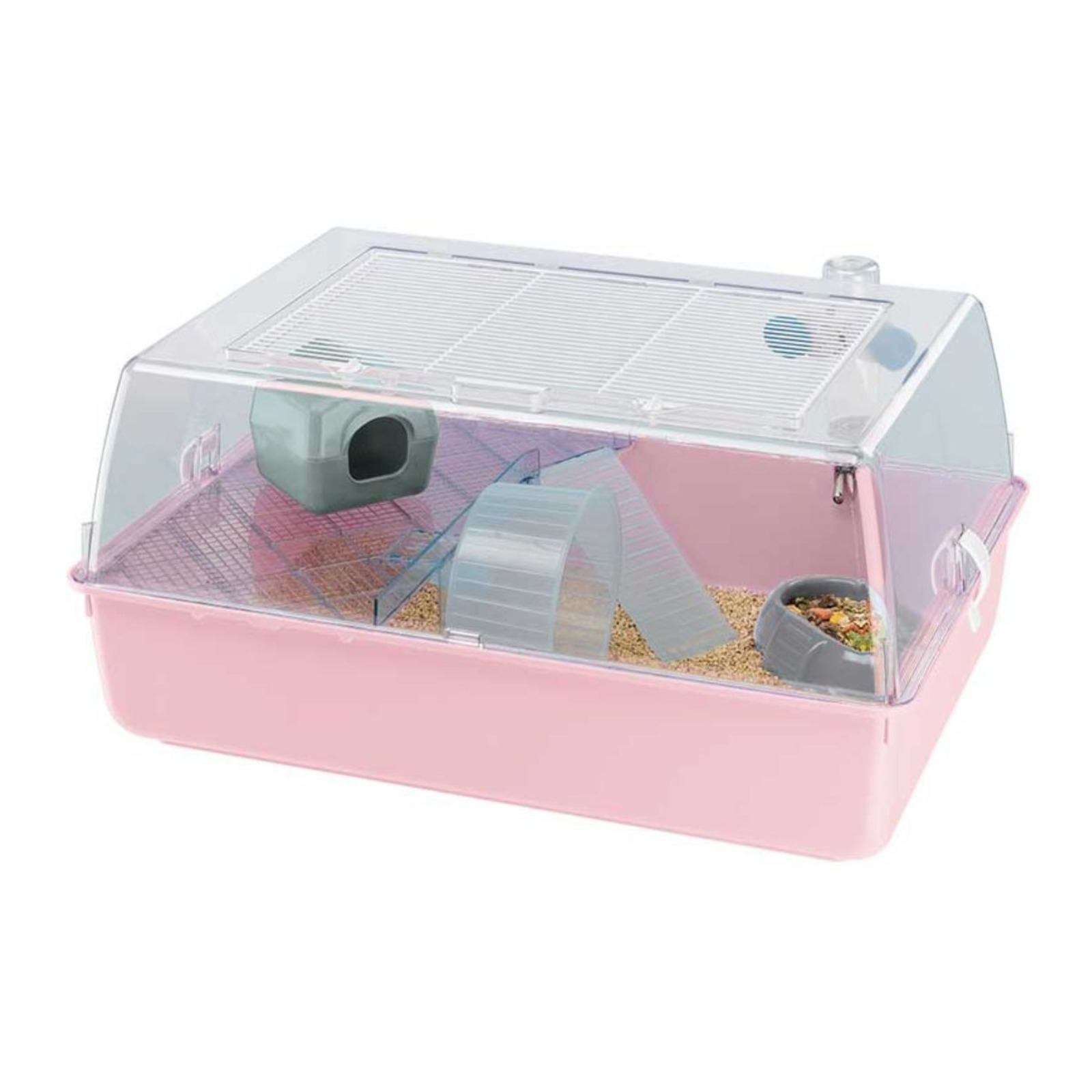 Ferplast Hamster Cage-Mini Duna (Assorted) | NTUC FairPrice