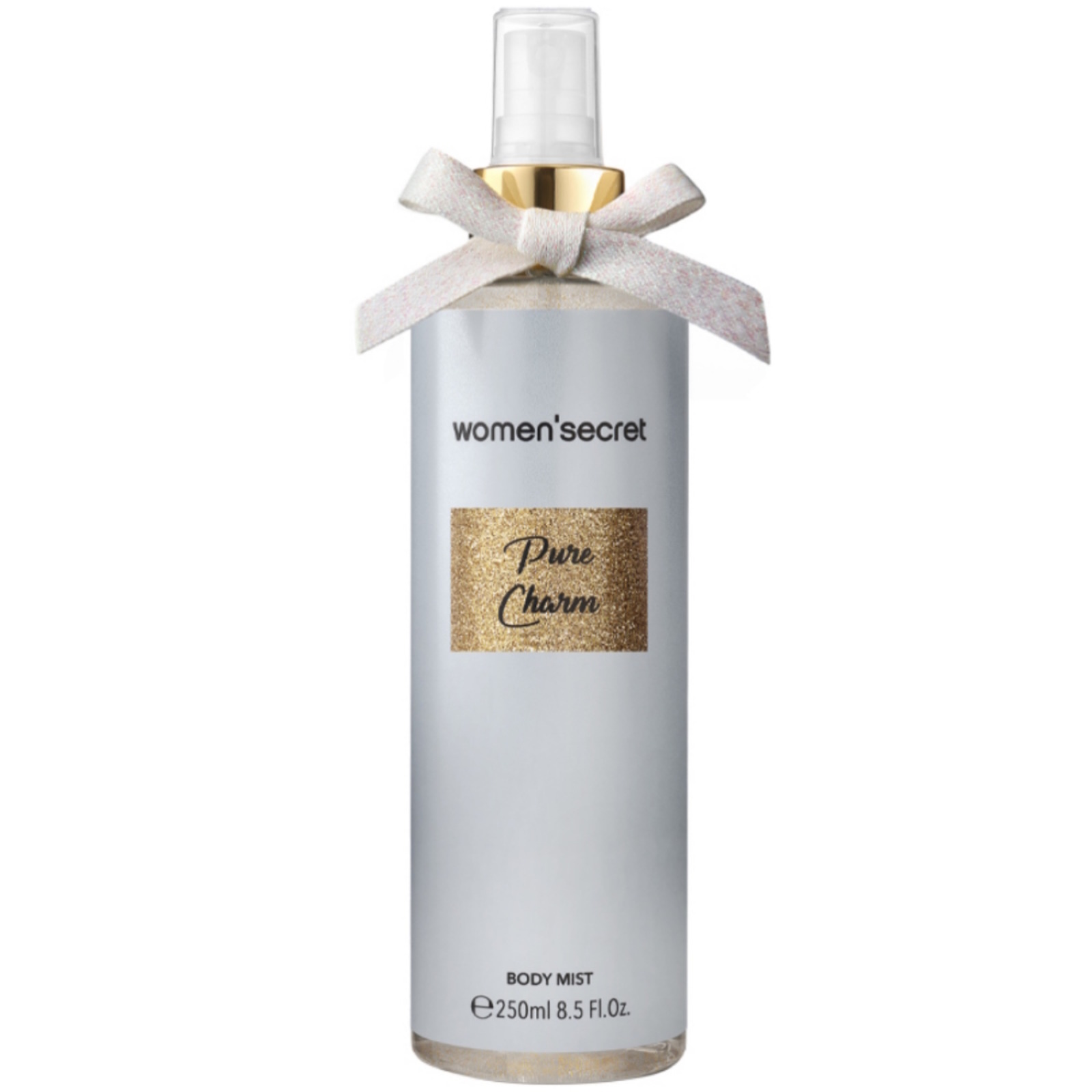 Women Secret Body Mist Passionate Treasure | NTUC FairPrice