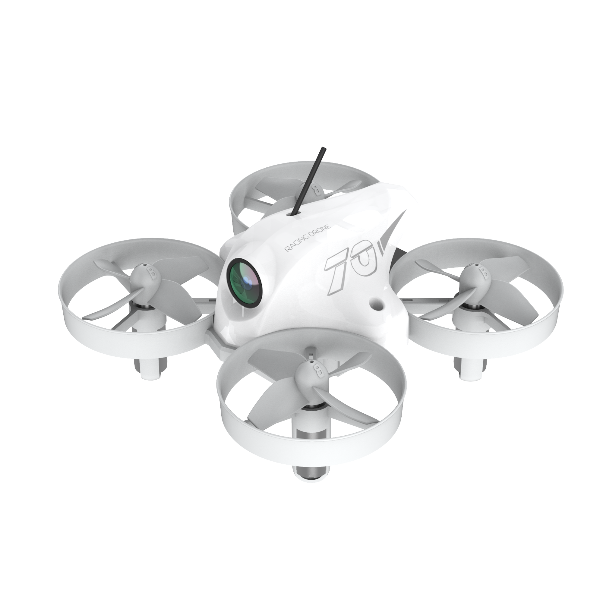 D.LAB Virtual Reality Racing Drone (VR70) | NTUC FairPrice
