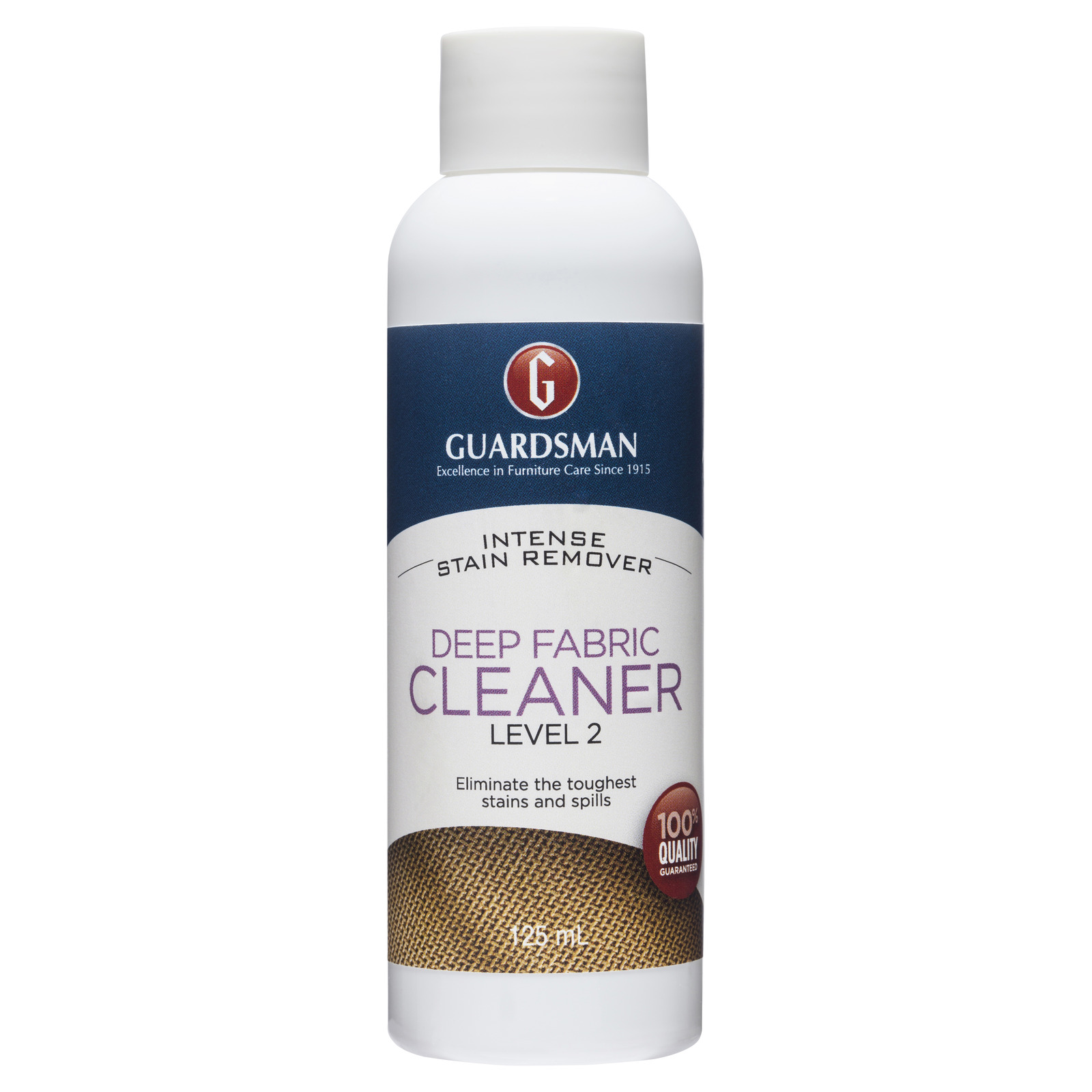 Guardsman Fabric Deep Cleaner Level 2 | NTUC FairPrice
