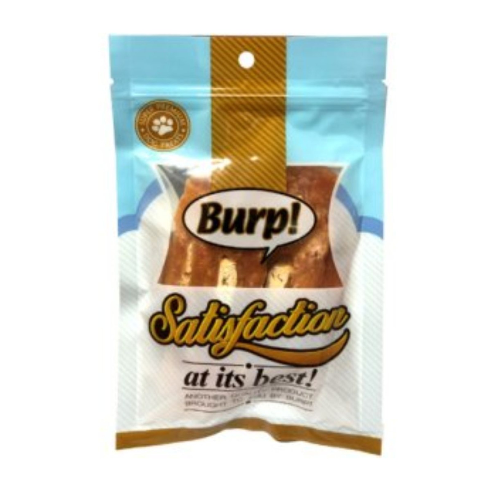 Burp Chicken With Fish Patty | NTUC FairPrice