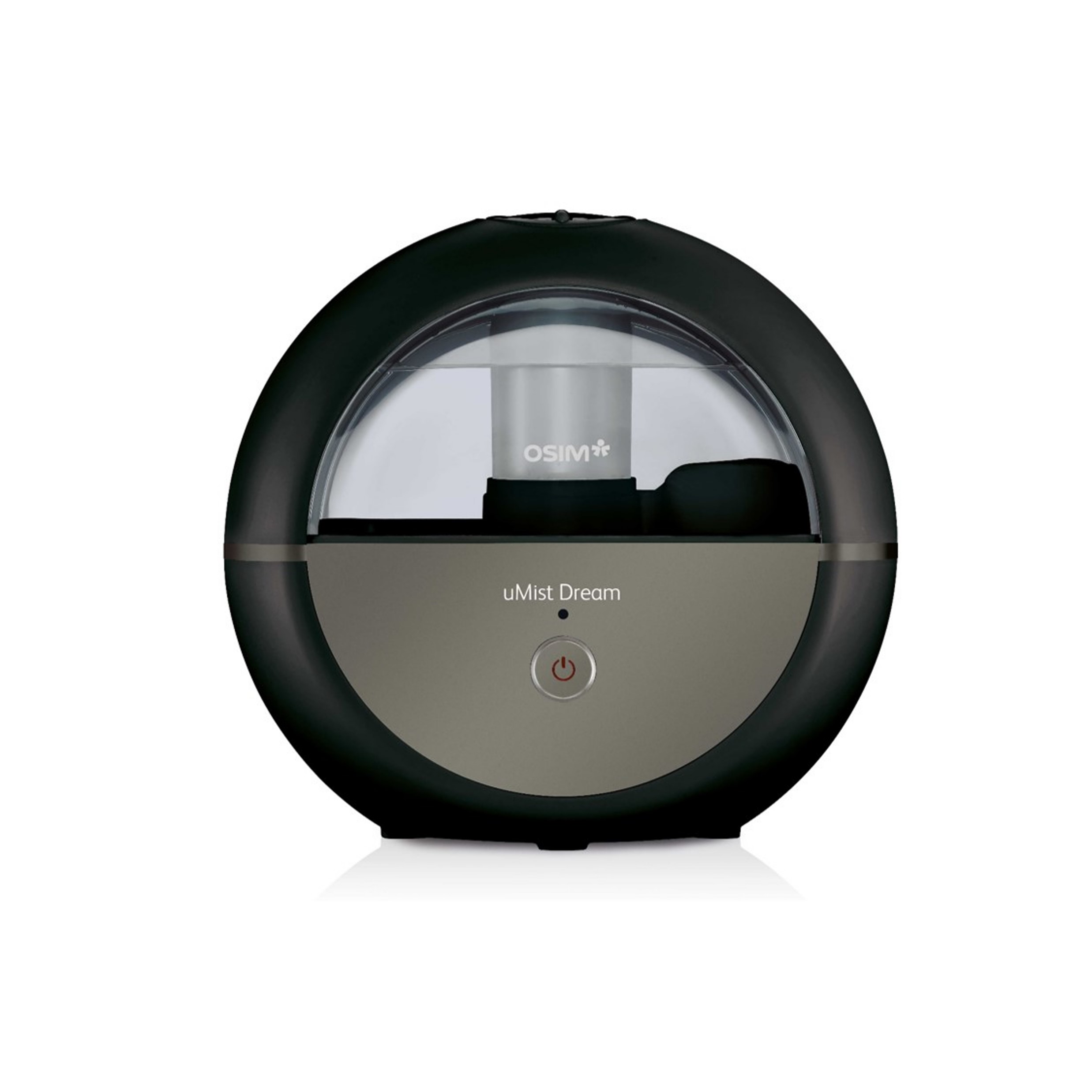 OSIM uMist Dream Humidifier - Black | NTUC FairPrice