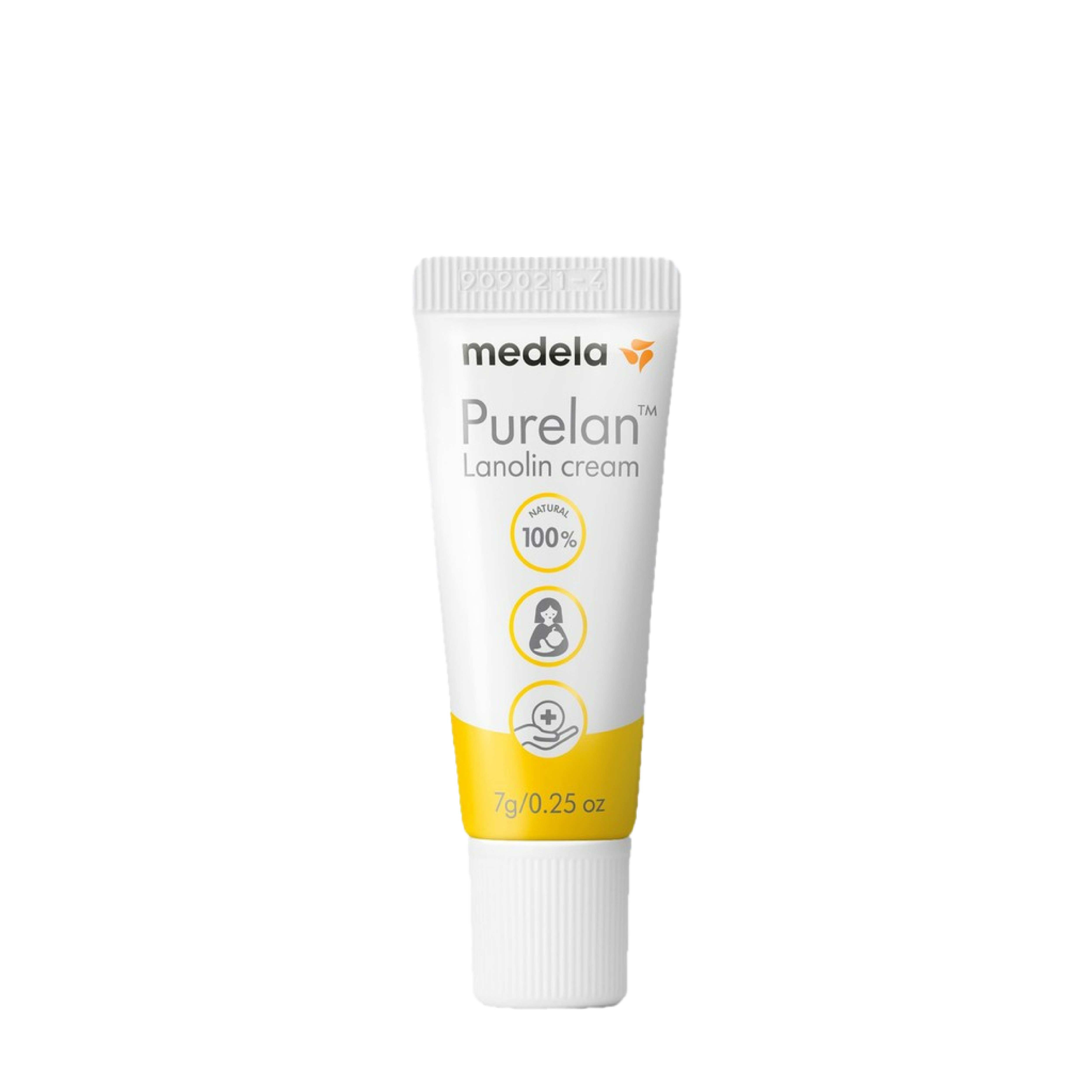 MEDELA Purelan Lanolin 2.0 Nipple Cream 7g | NTUC FairPrice