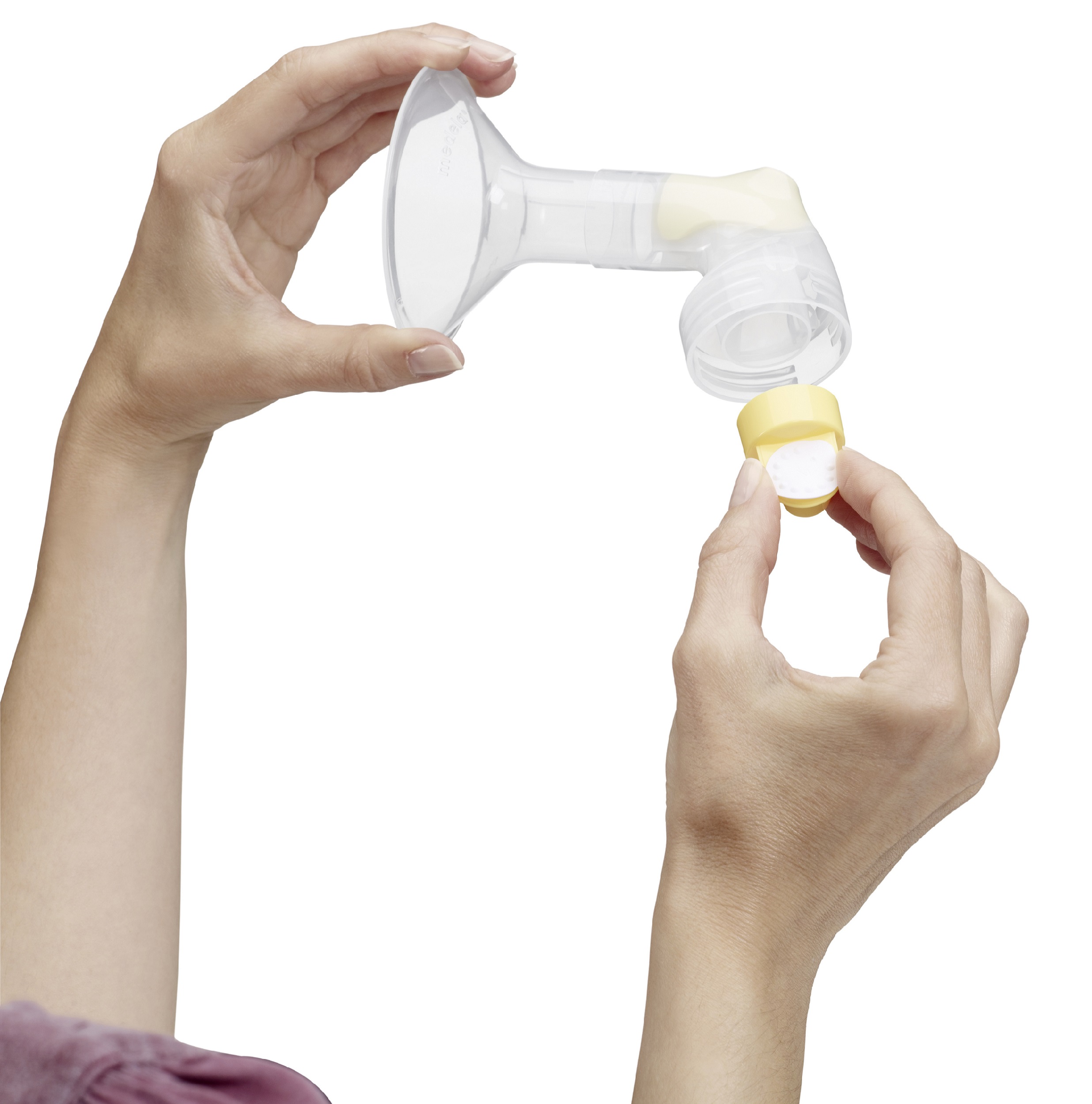 MEDELA Valves and Membranes for Harmony, Swing | NTUC FairPrice