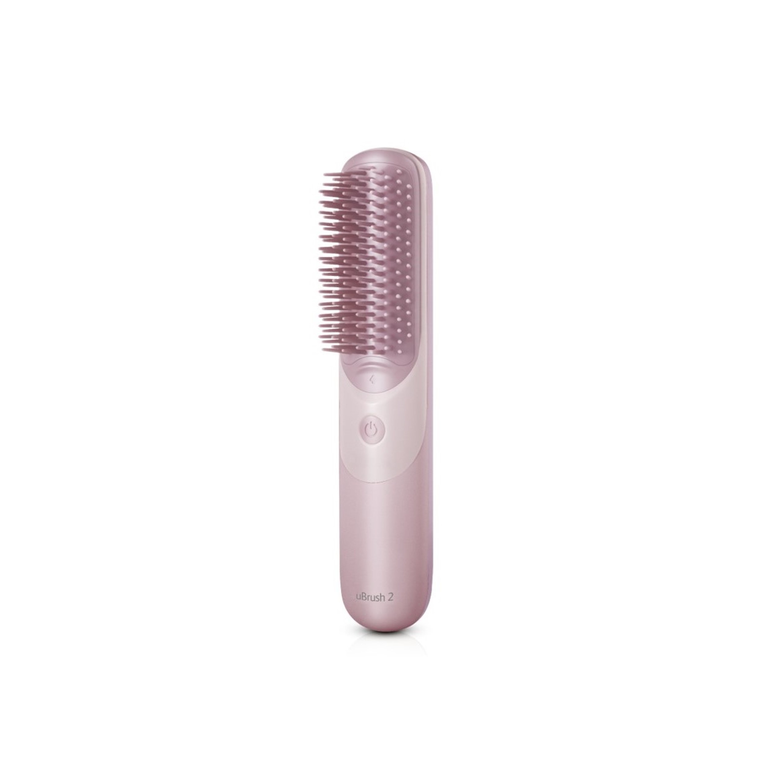 OSIM uBrush 2 Handheld Massager - Purple | NTUC FairPrice