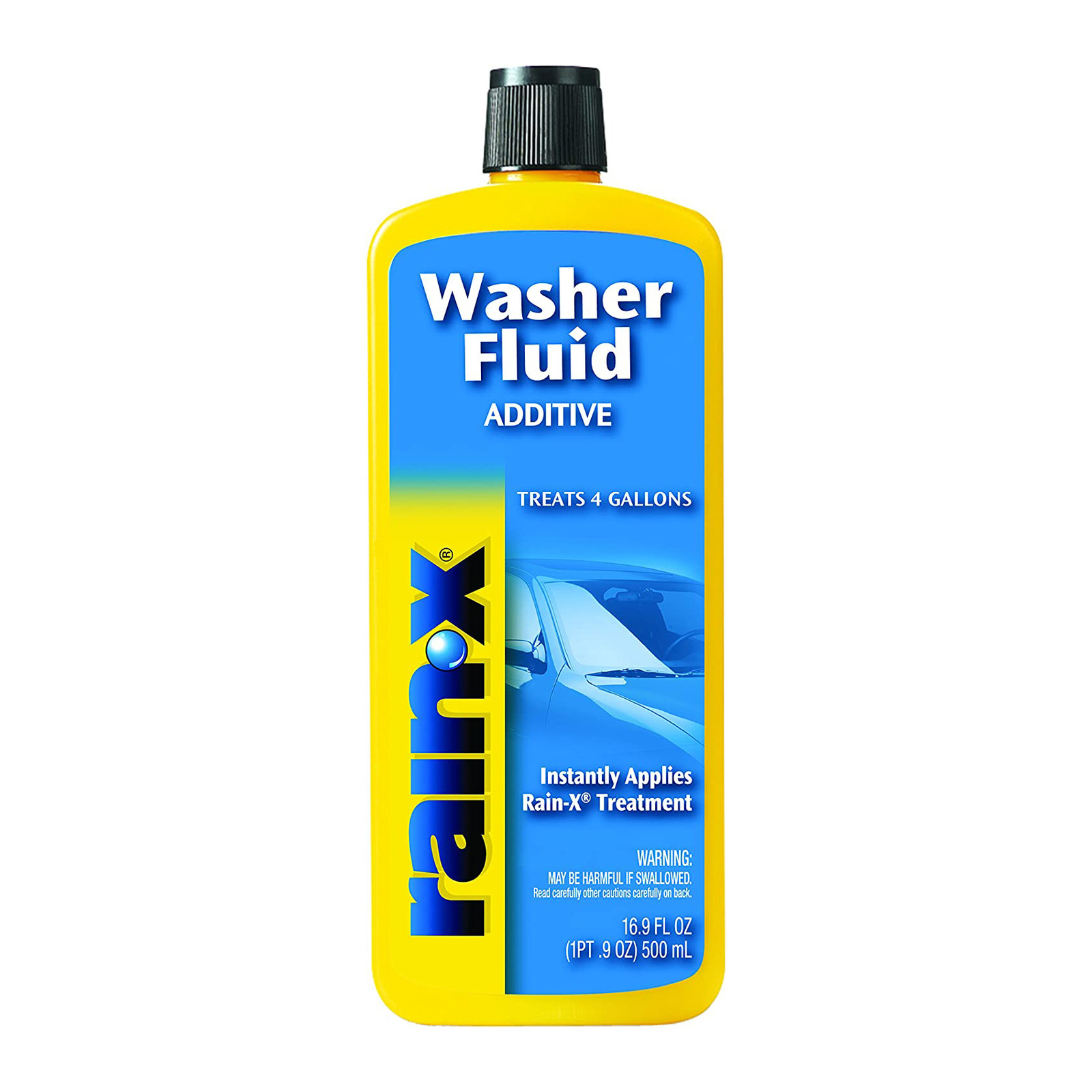 Rain-X Windshield Washer Fluid | NTUC FairPrice