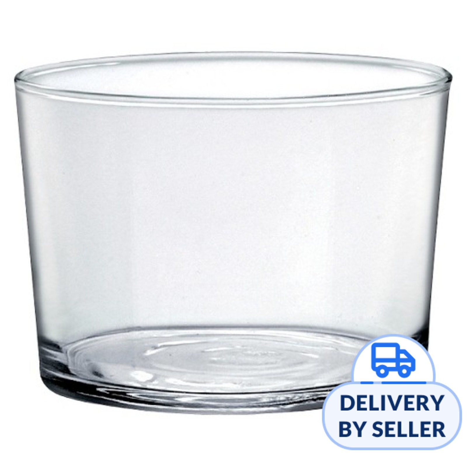 Bormioli Rocco Bodega Mini Dessert Glass 225ml | NTUC FairPrice