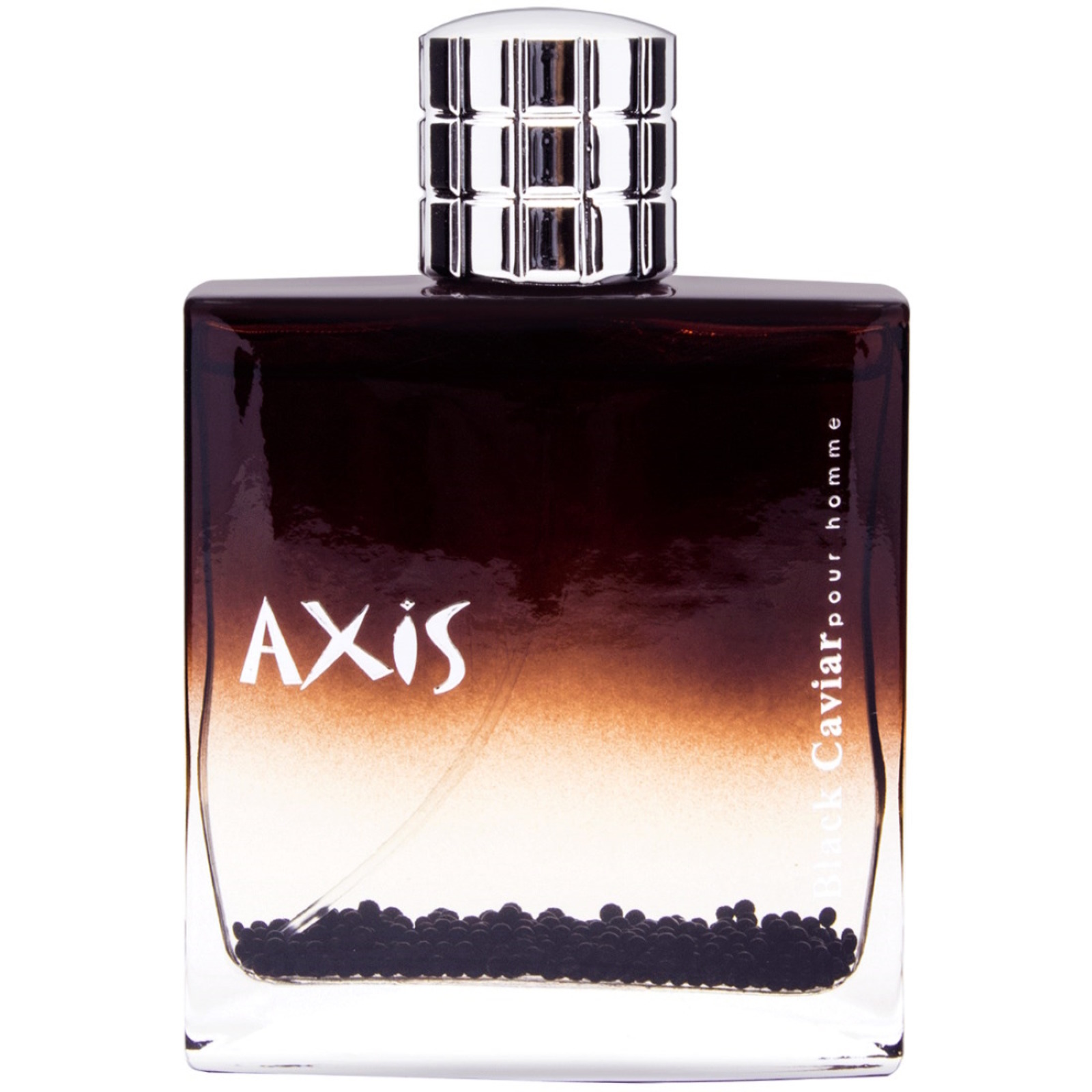 Axis Black Caviar Pour Homme Eau de Toilette | NTUC FairPrice