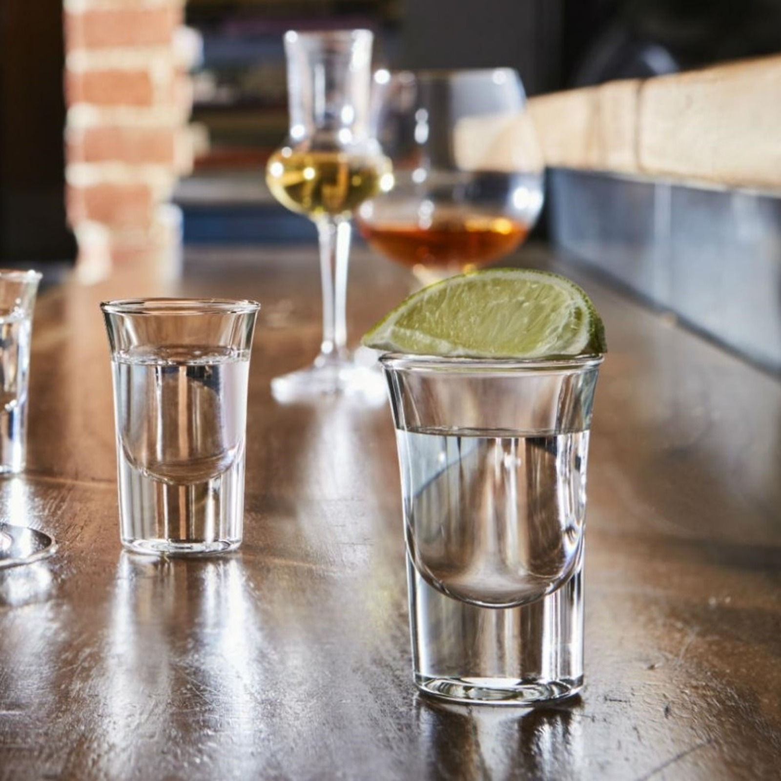 Bormioli Rocco Dublino 57 Shot Glass (Set of 6) | NTUC FairPrice