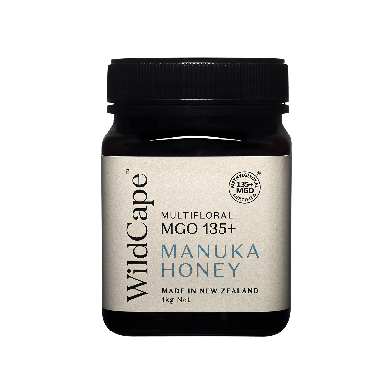 Wildcape Manuka Honey MGO 135+ | NTUC FairPrice